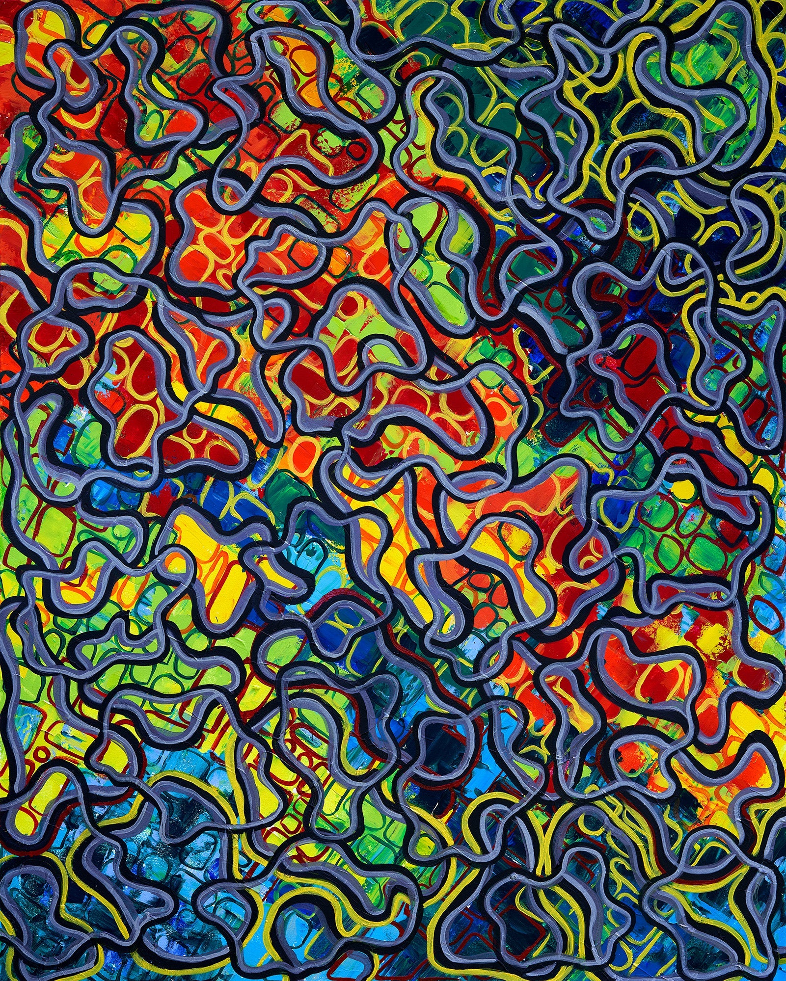 Letting Go – ArtLifting