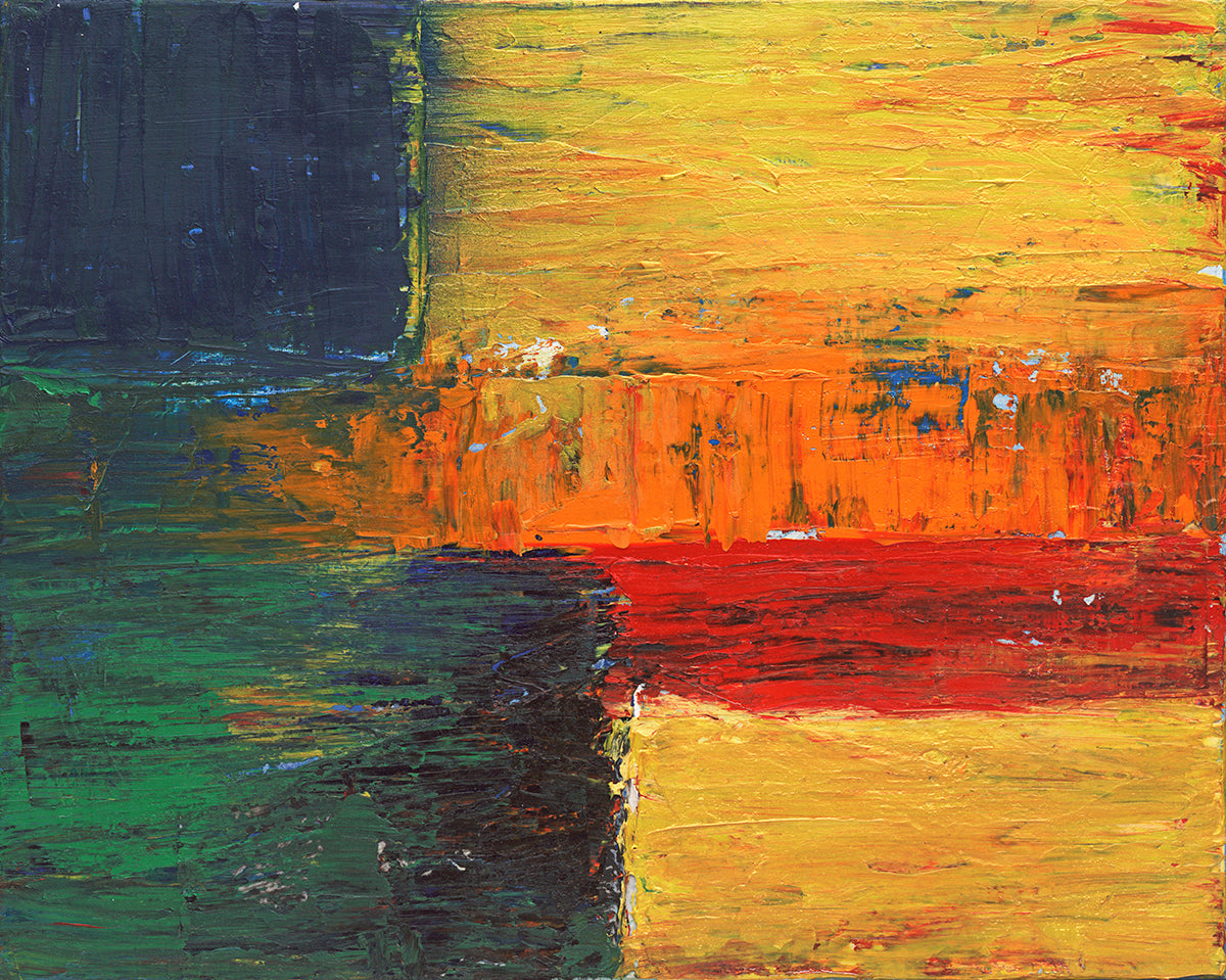 Simply Summer Day – ArtLifting