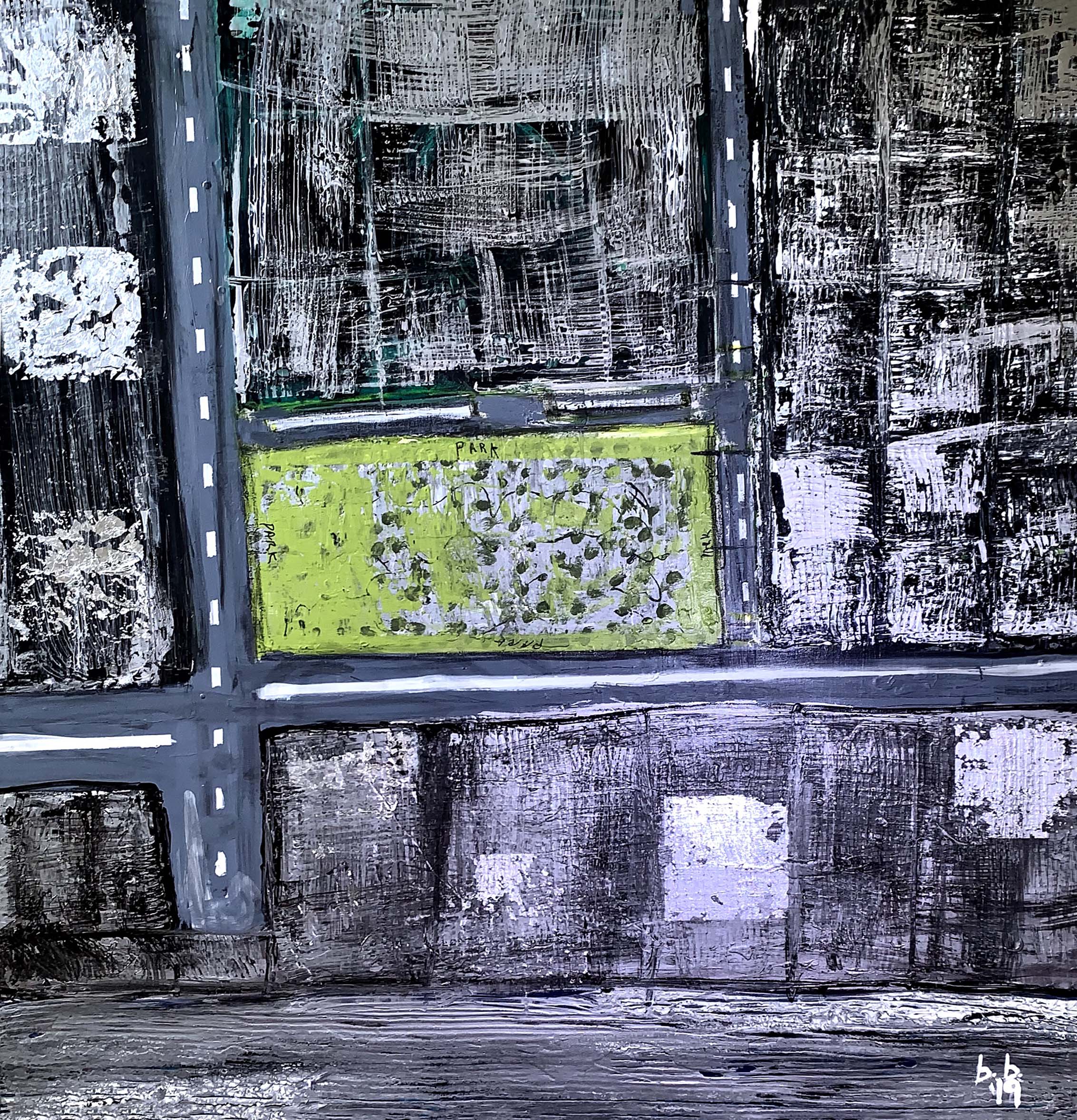 Planning Map – ArtLifting