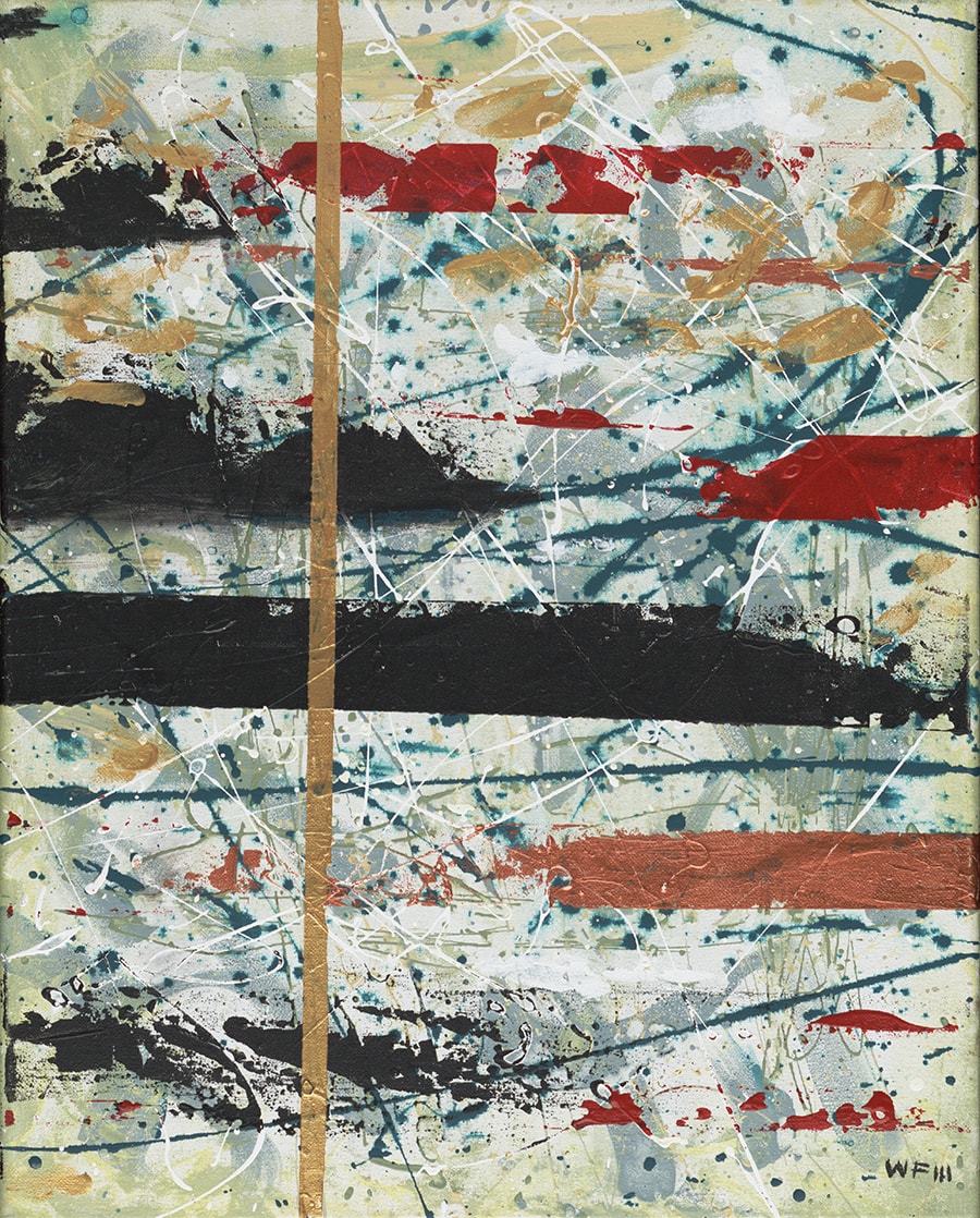 The Two of Us - Man – ArtLifting