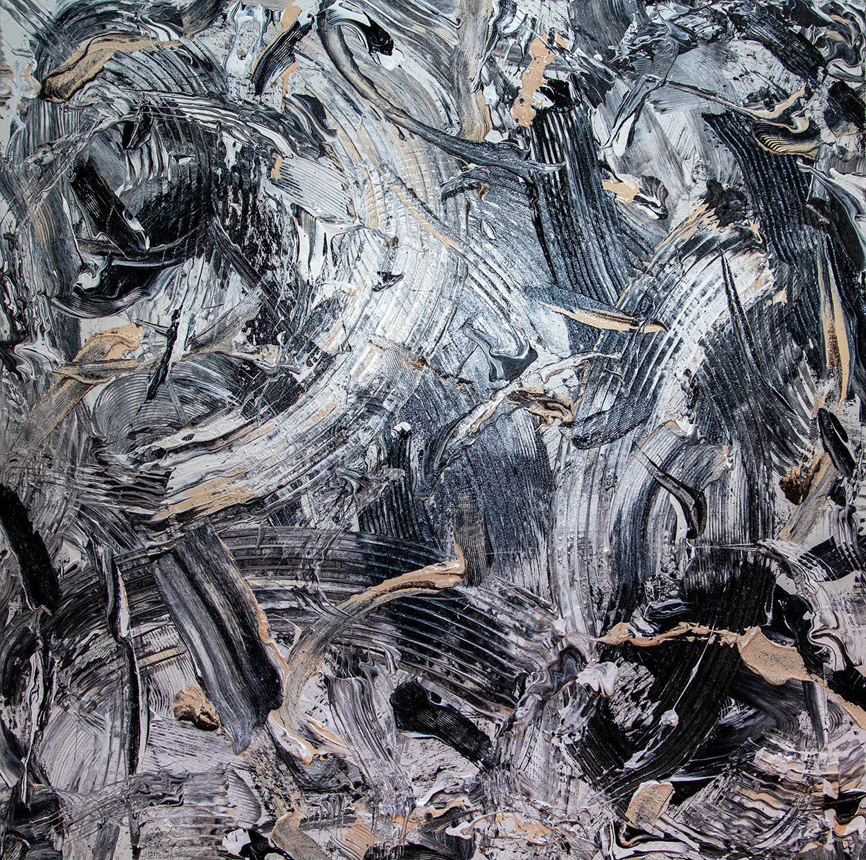 Storm Lights – ArtLifting