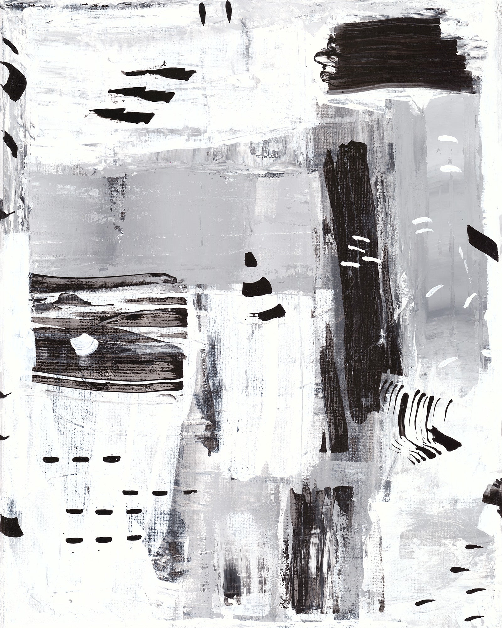 Gray Situations – ArtLifting