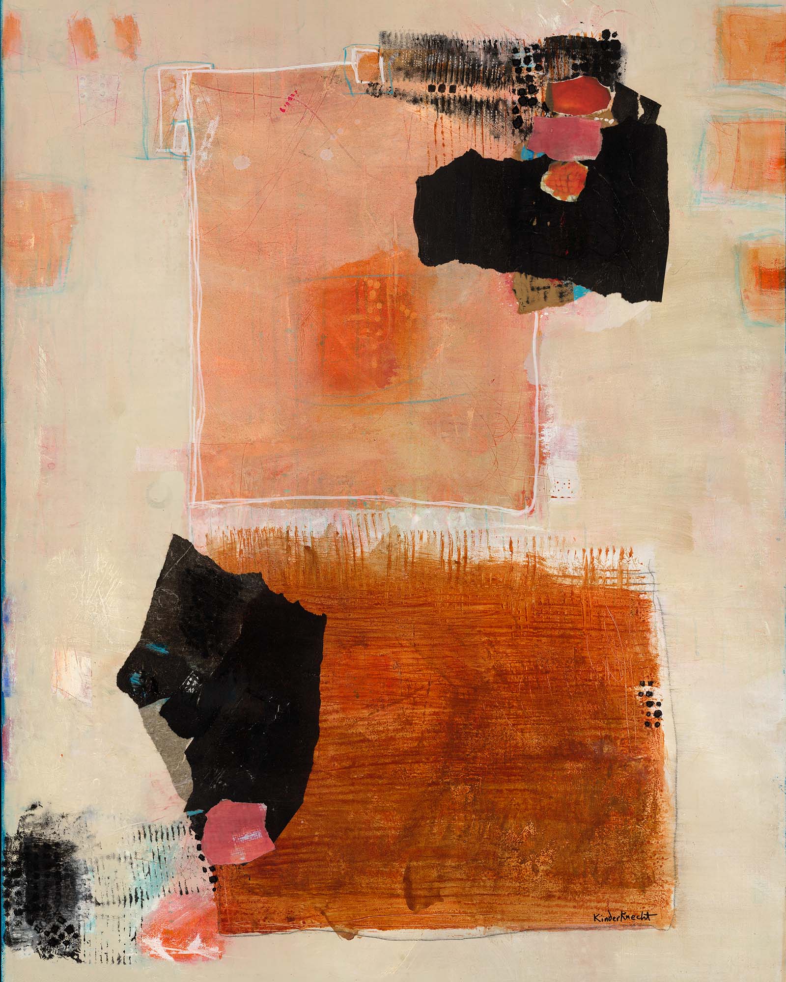 Freeform Totem (Equinox Series) – ArtLifting