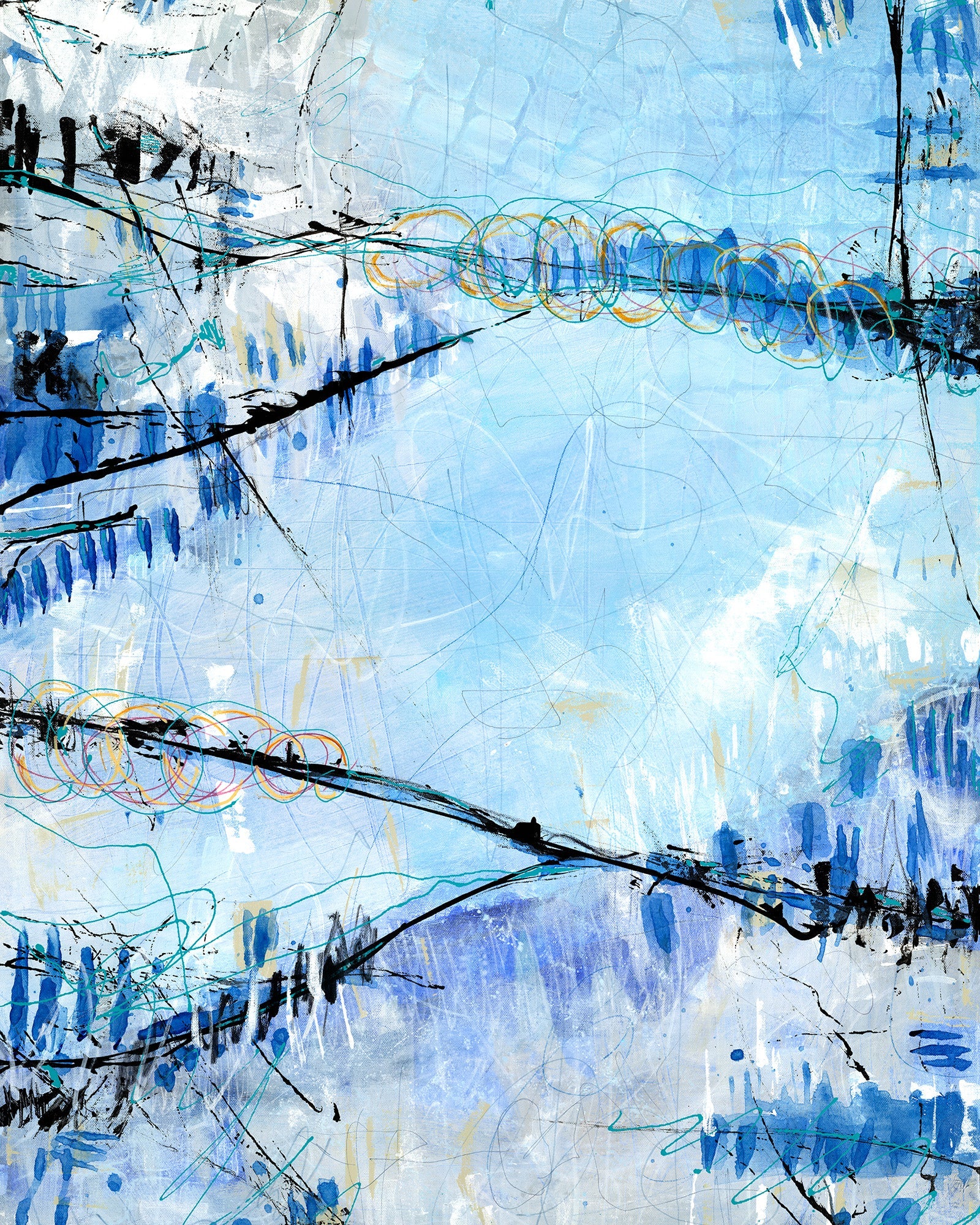 Heat Waves – ArtLifting