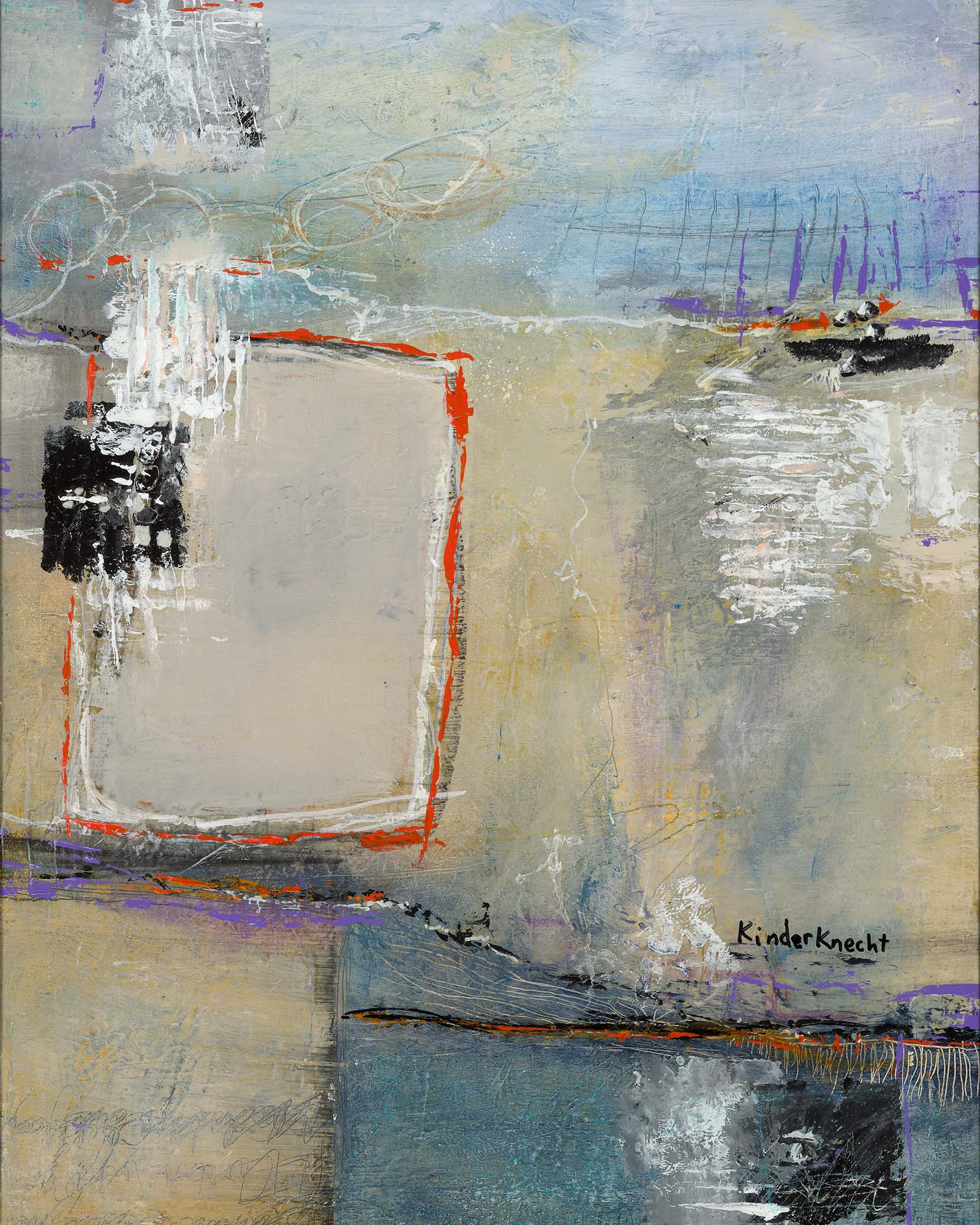 Time and Tide – ArtLifting