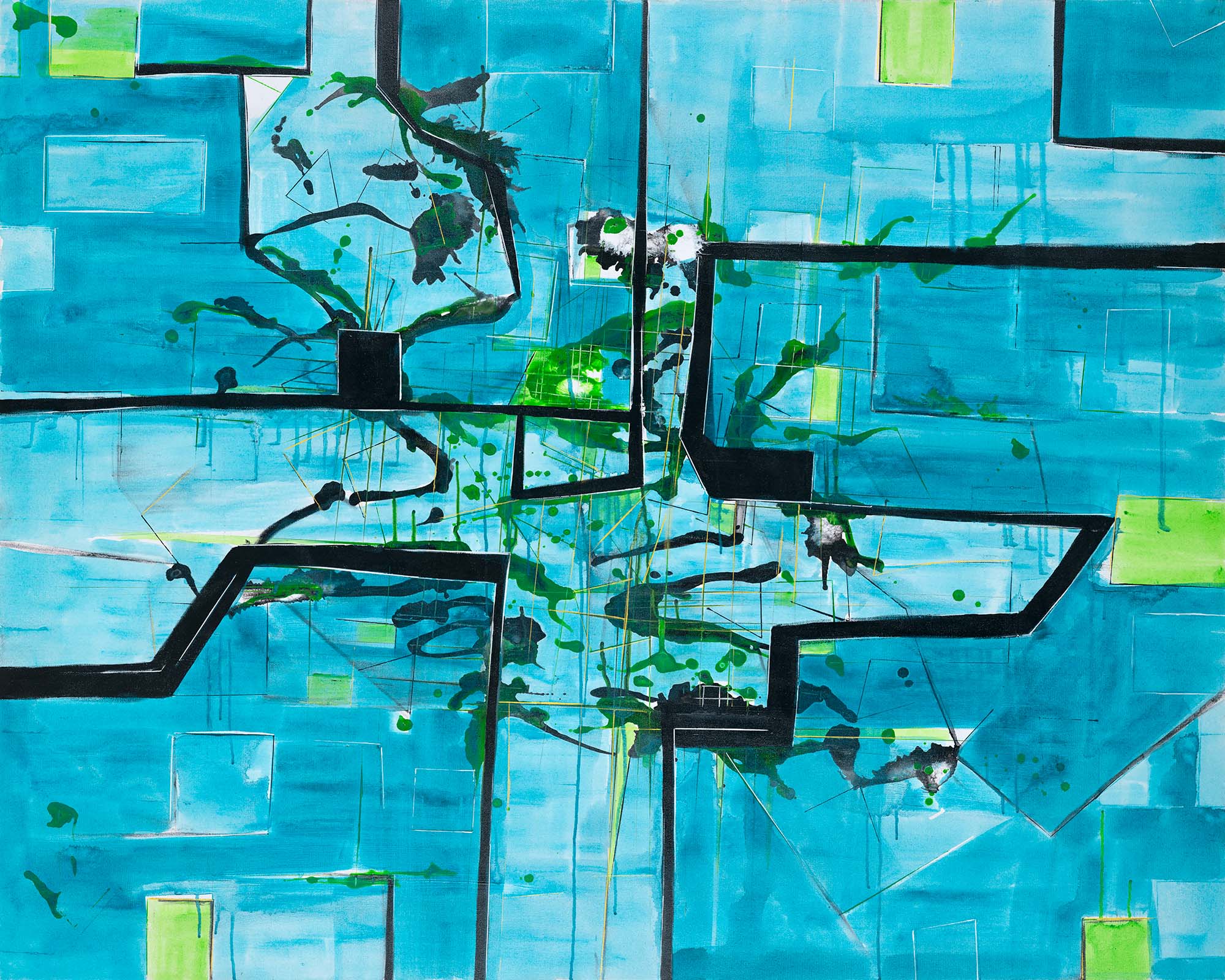 Forward – ArtLifting