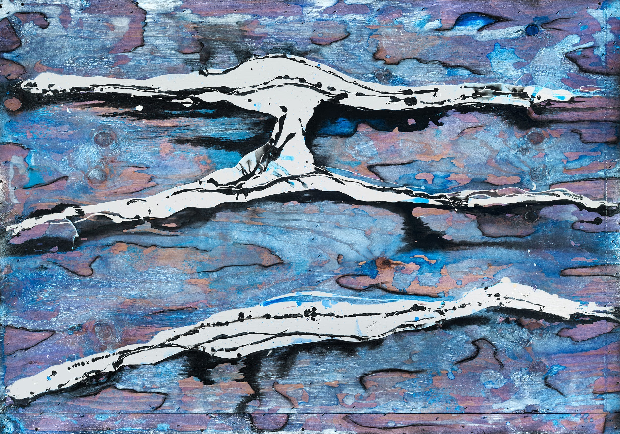 Catatonic – ArtLifting