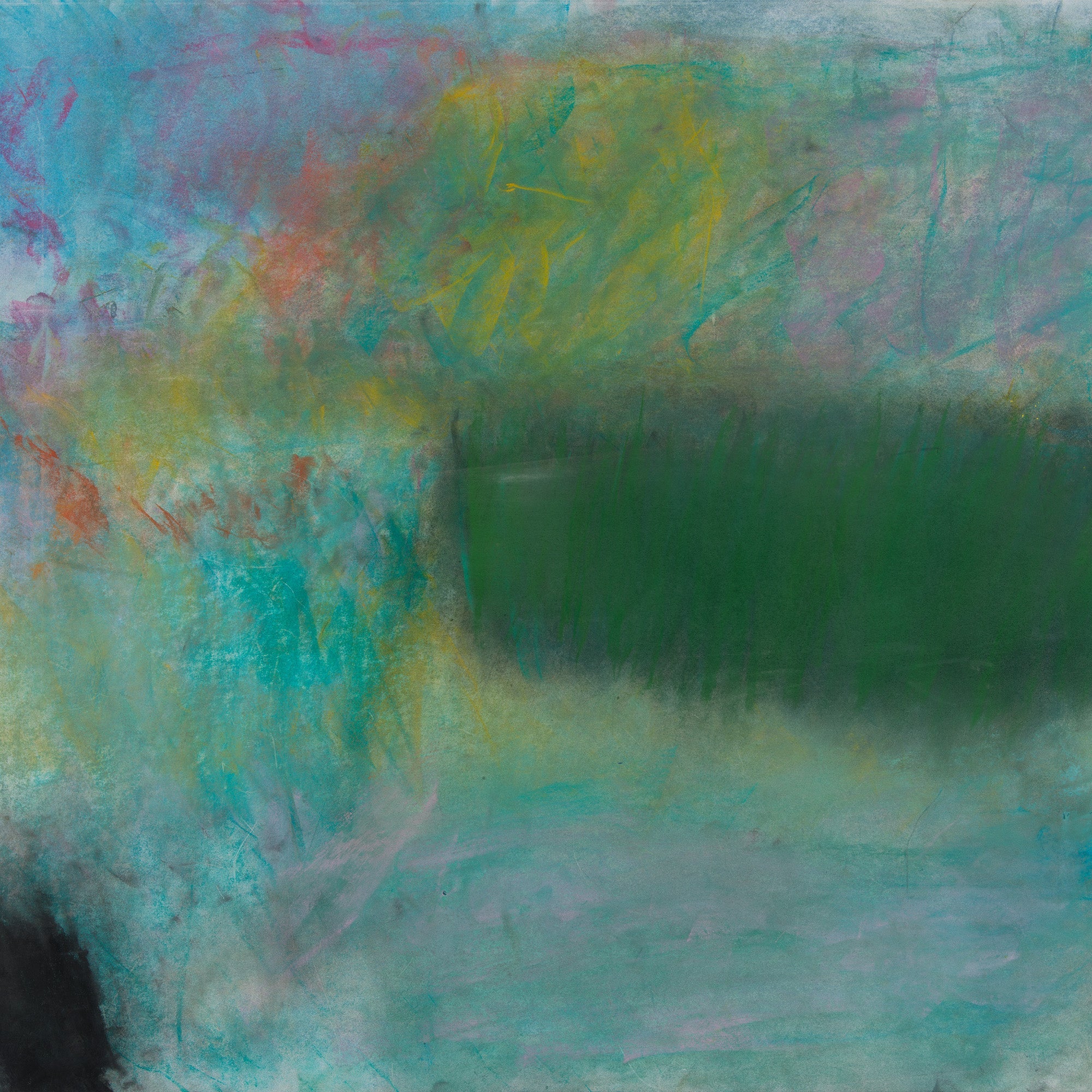 The Lake at Dusk – ArtLifting