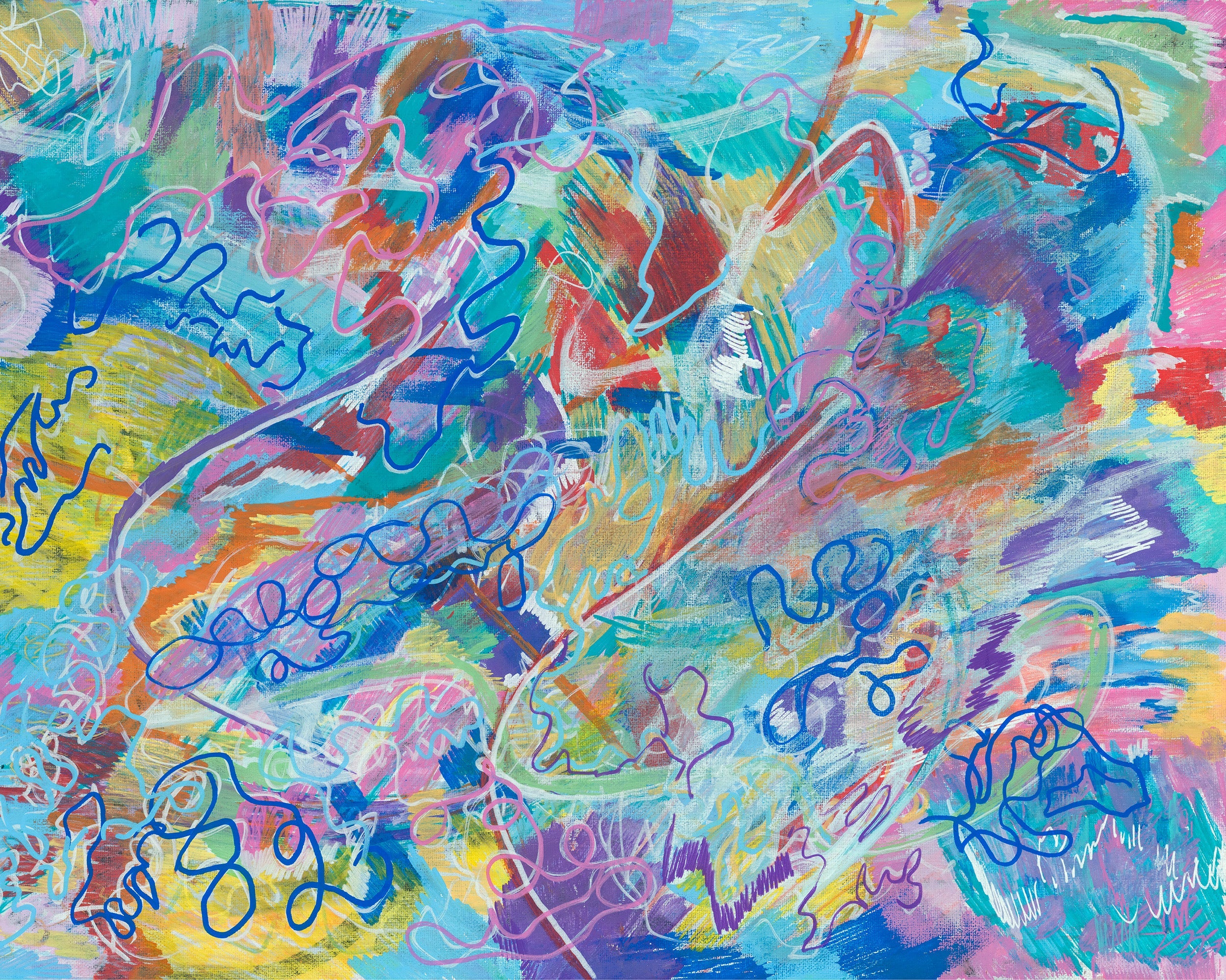 Return 1 – ArtLifting