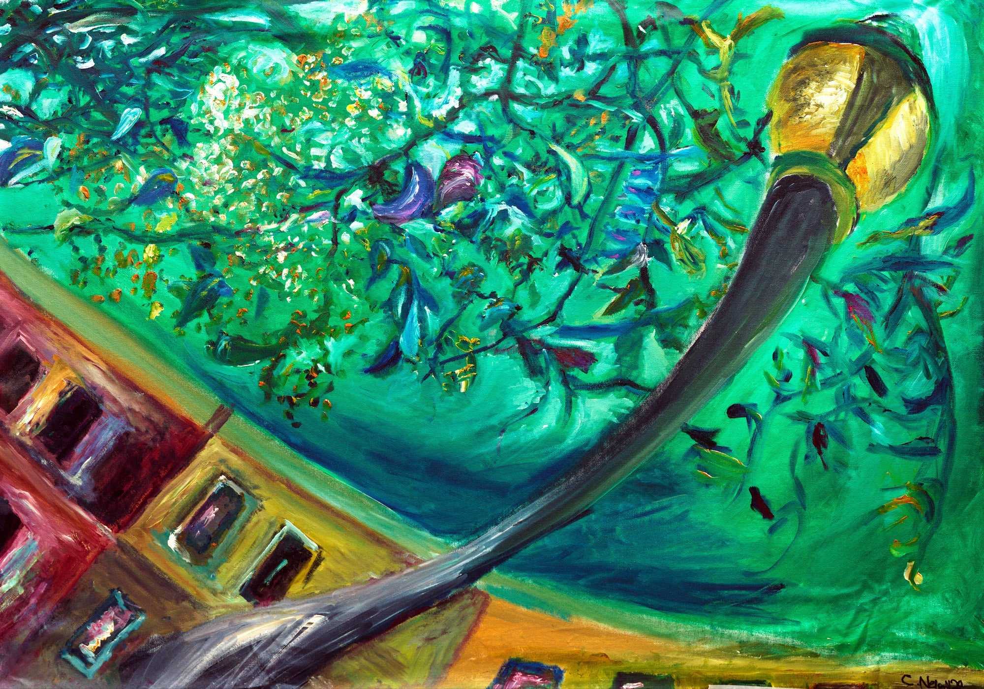 Light House – ArtLifting