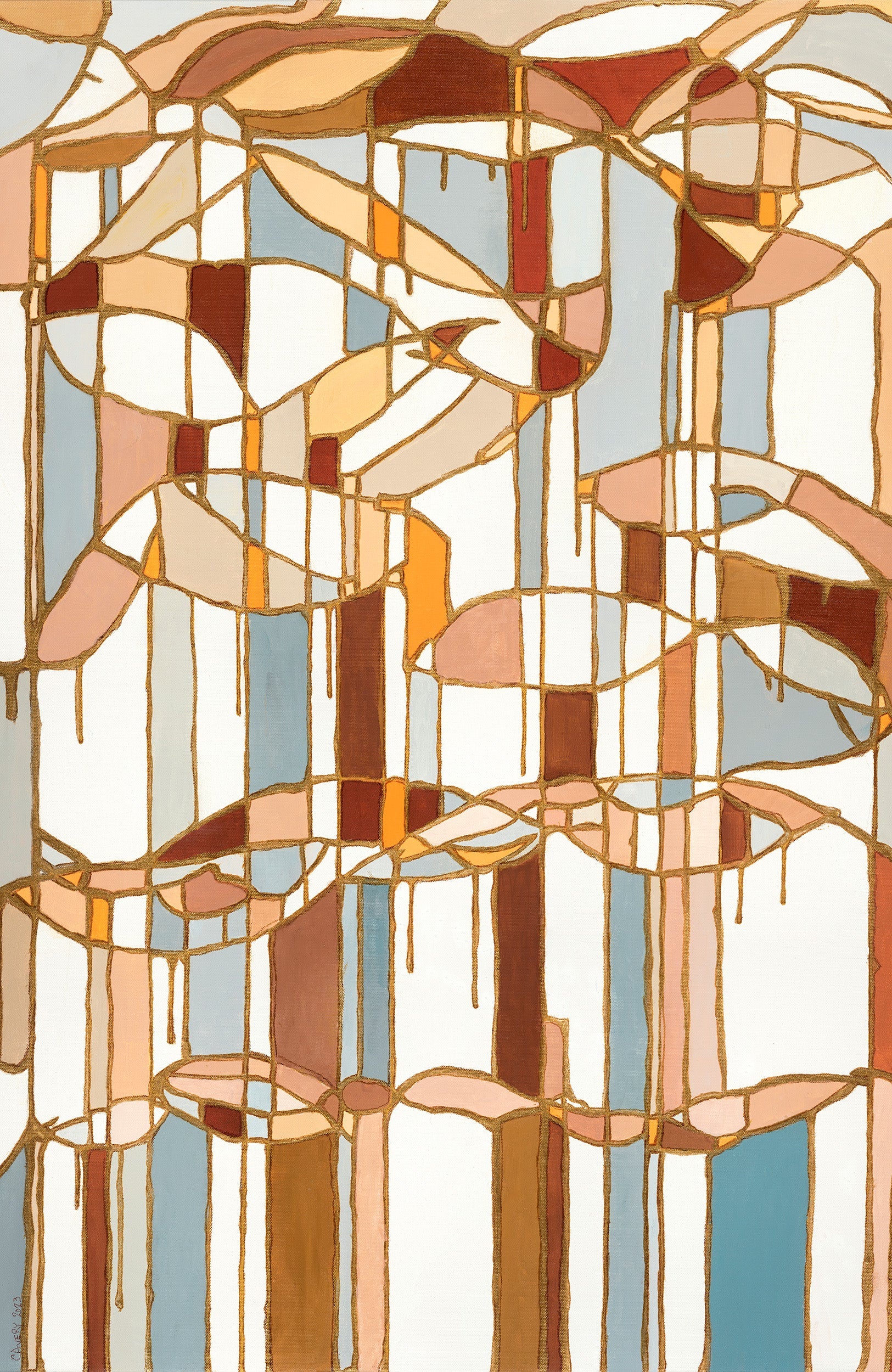 Matsutake – ArtLifting