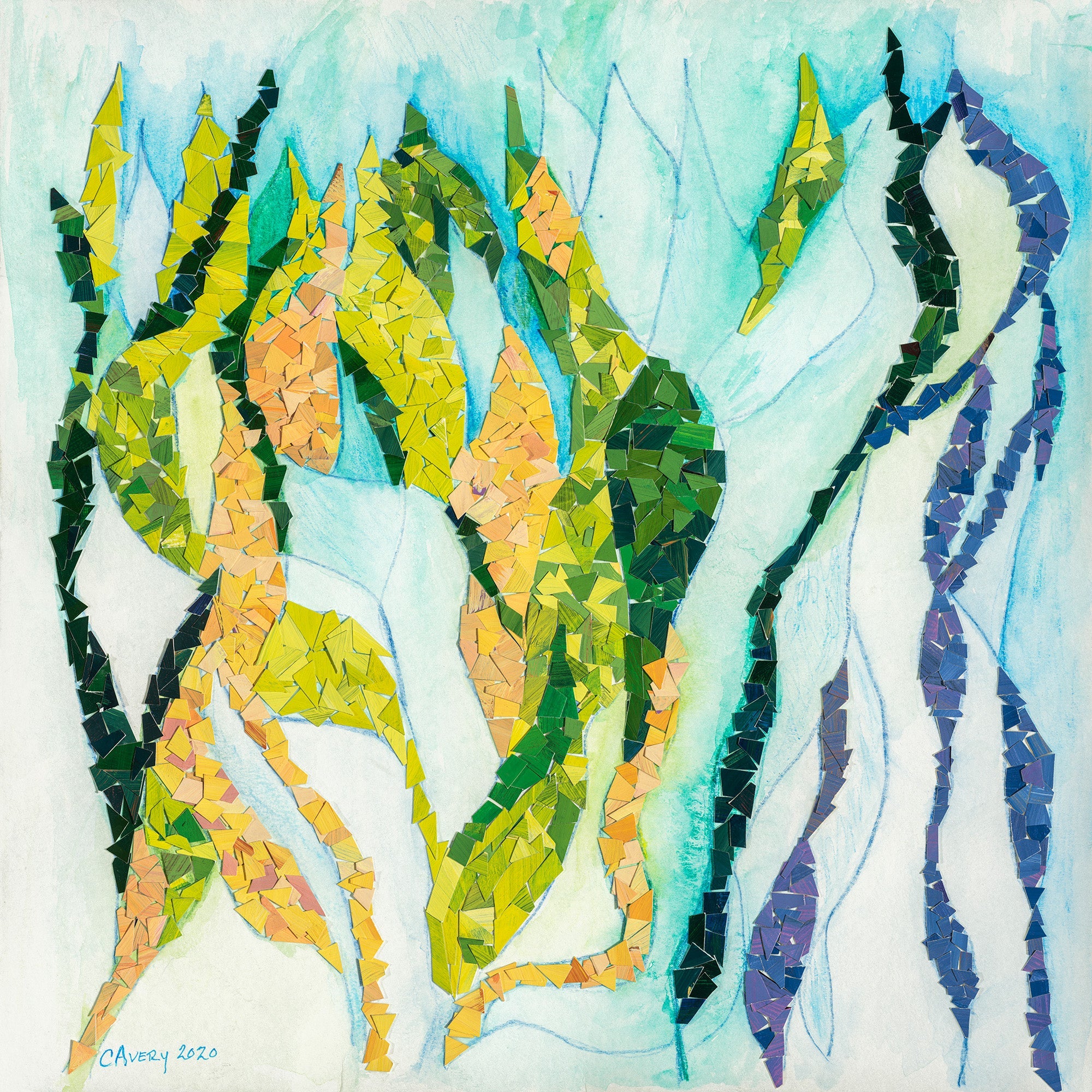 The Dunes – ArtLifting