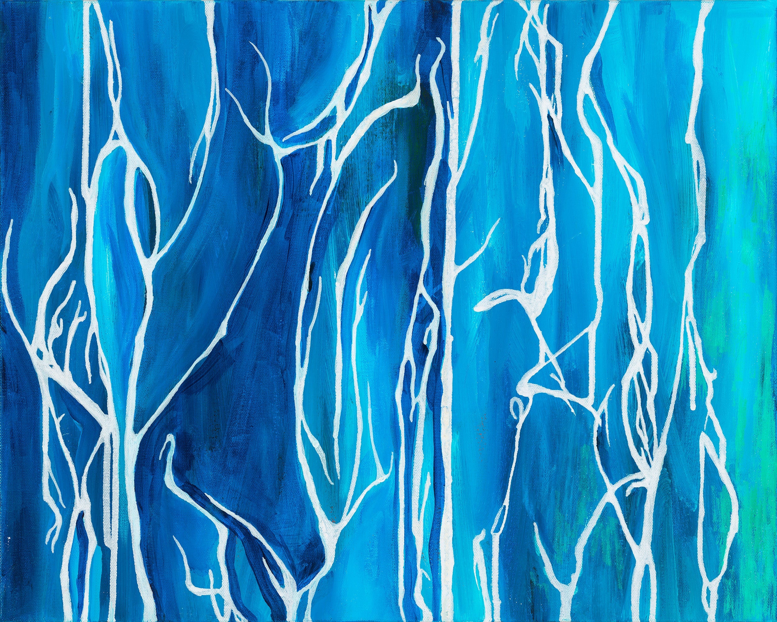 The Midnight Trees II – ArtLifting