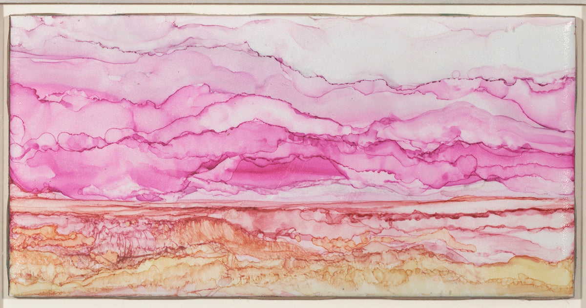 Early Dawn Sea – ArtLifting