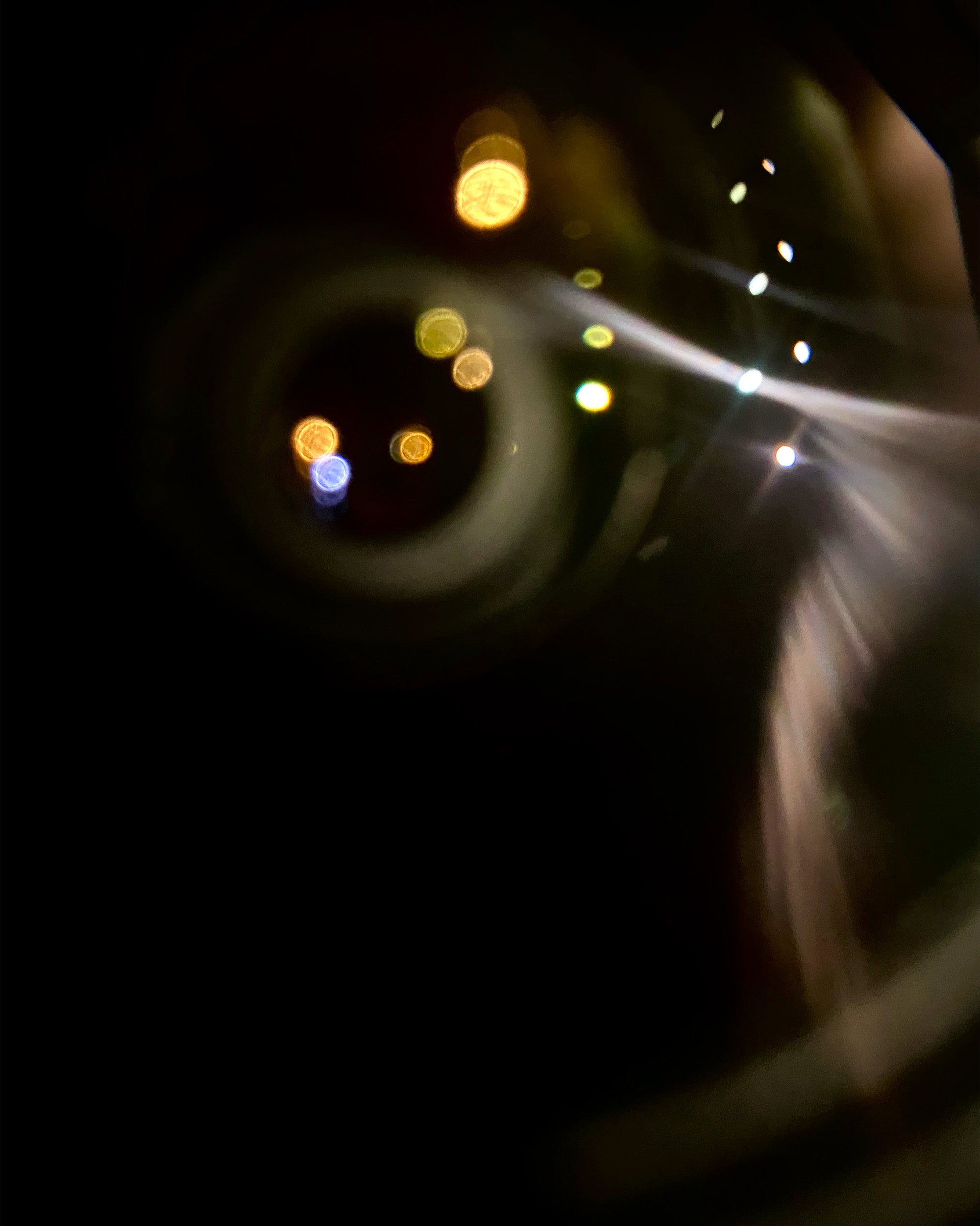 Flashing Lights 2 – ArtLifting