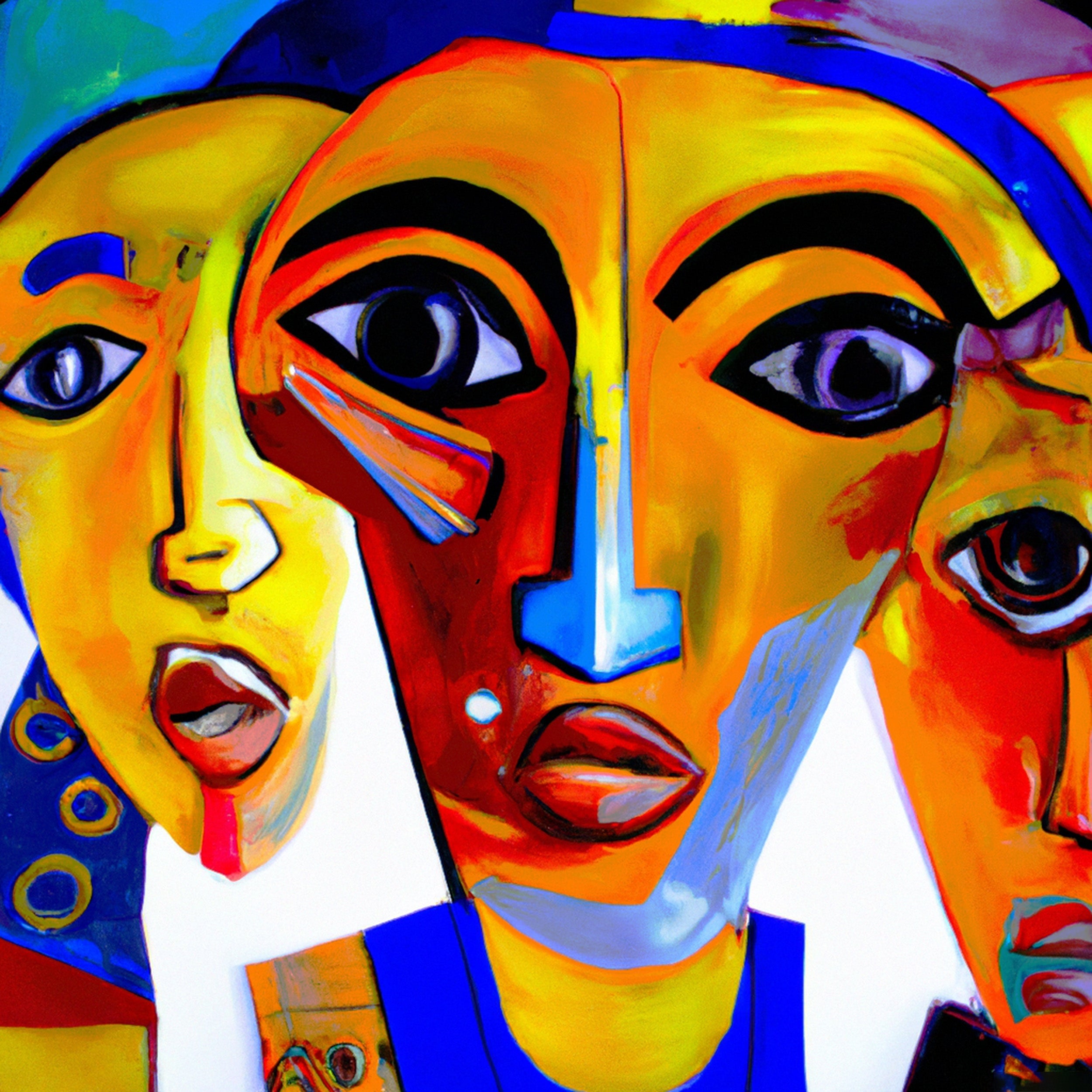 Golden oo5 (Golden Series) – ArtLifting