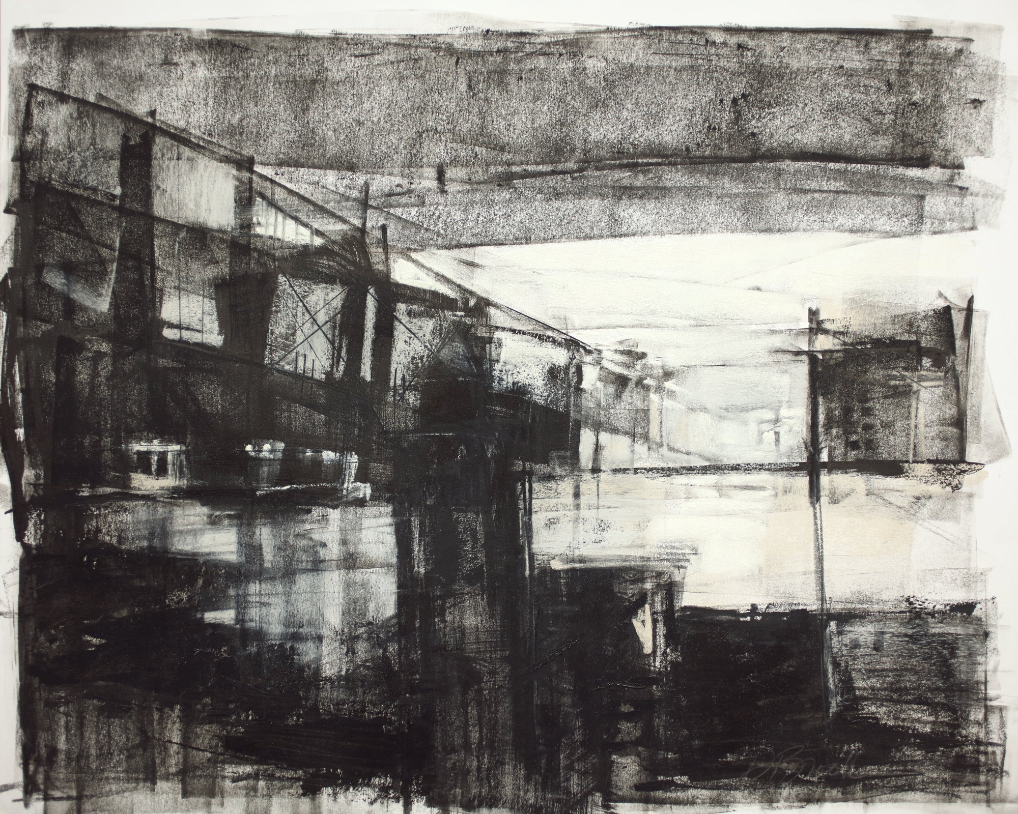 Abstract 2 – ArtLifting