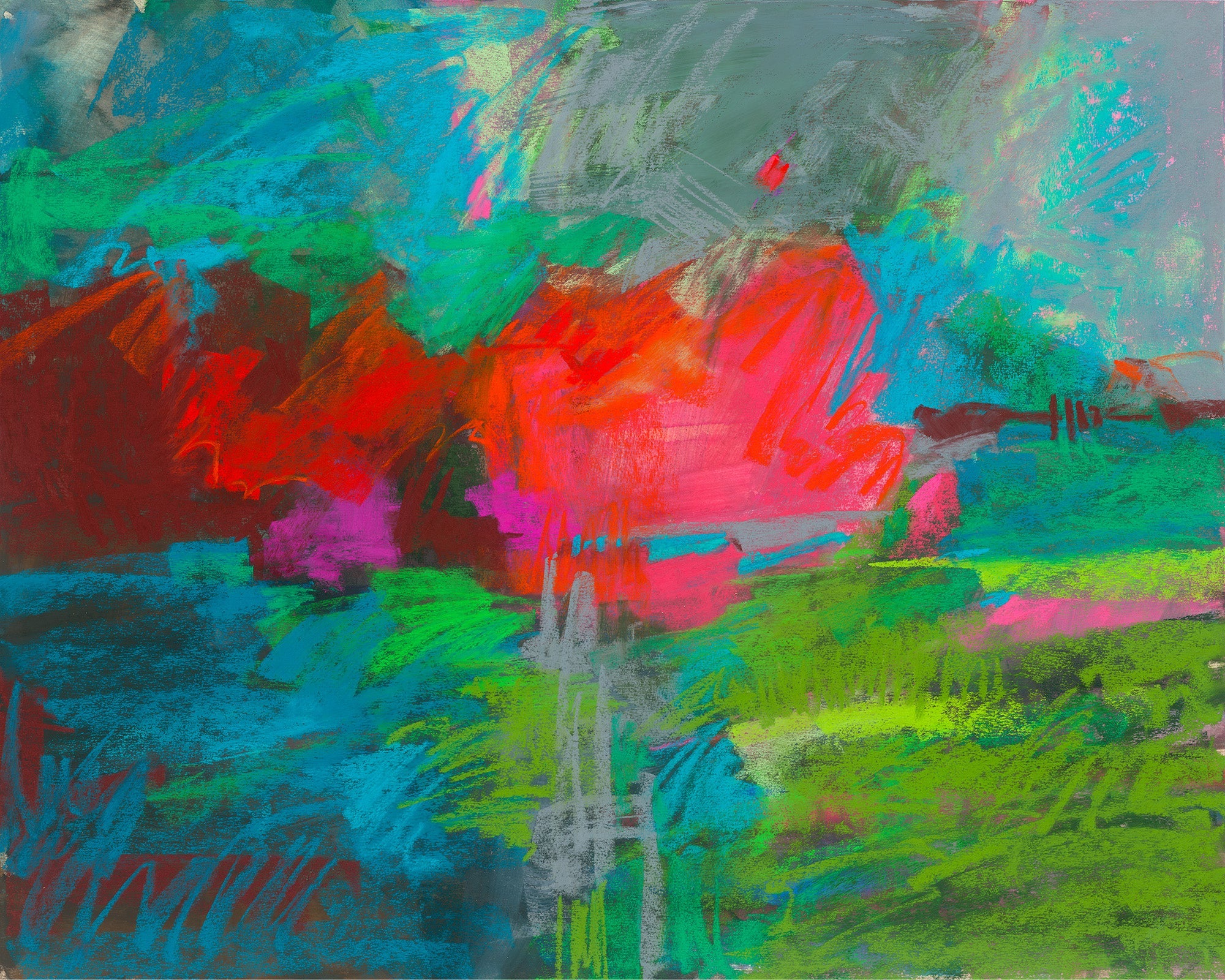 Liminal Spaces 2 – ArtLifting