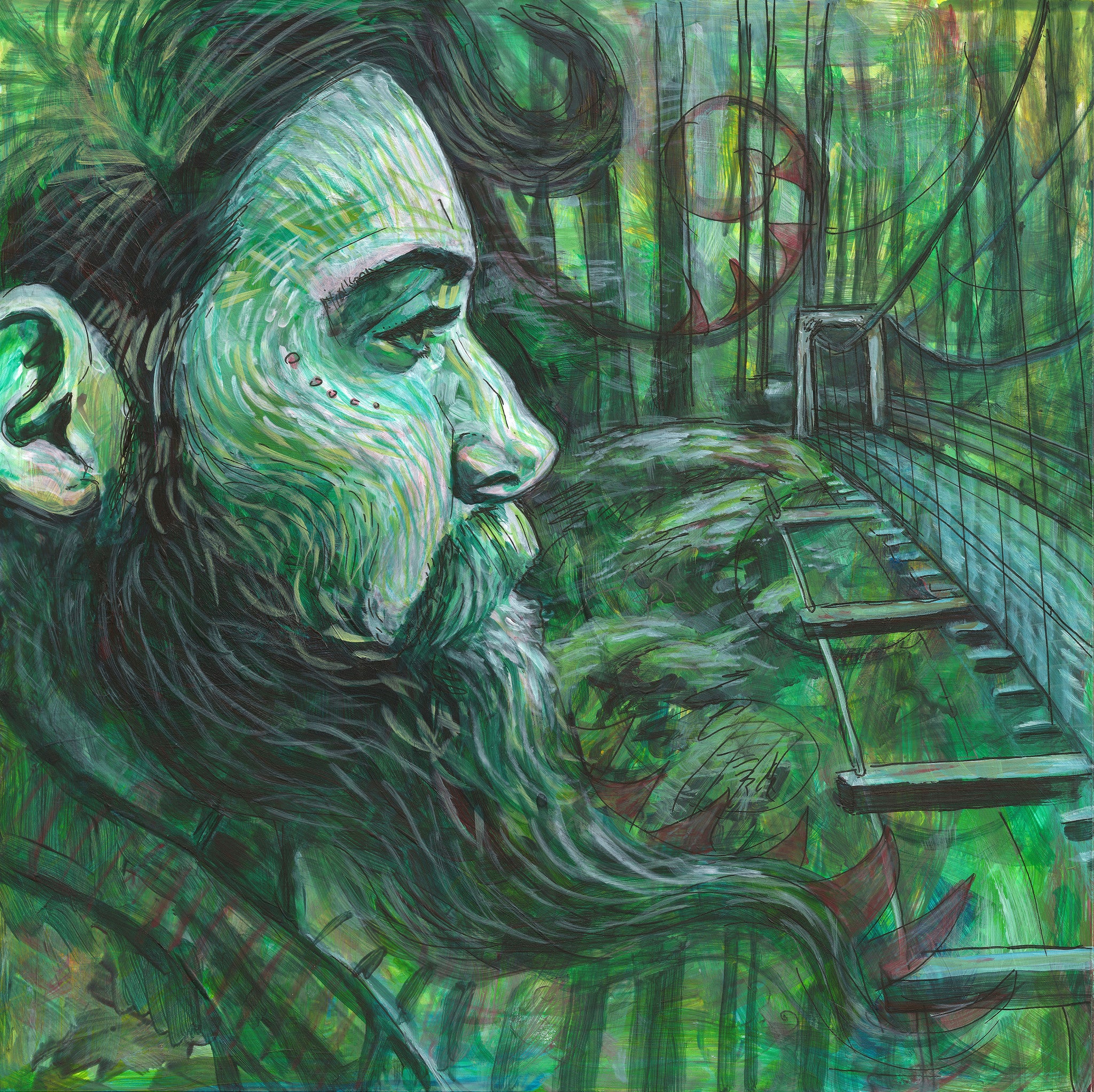 Go Deep – ArtLifting