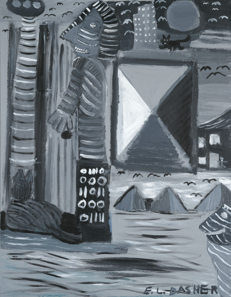 Remind The Cat It Is a God – ArtLifting