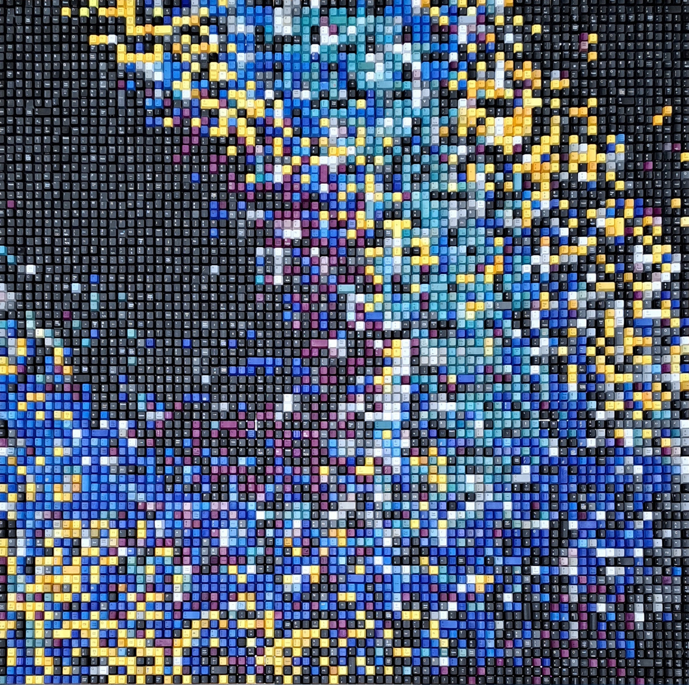 Data 3.01 – ArtLifting