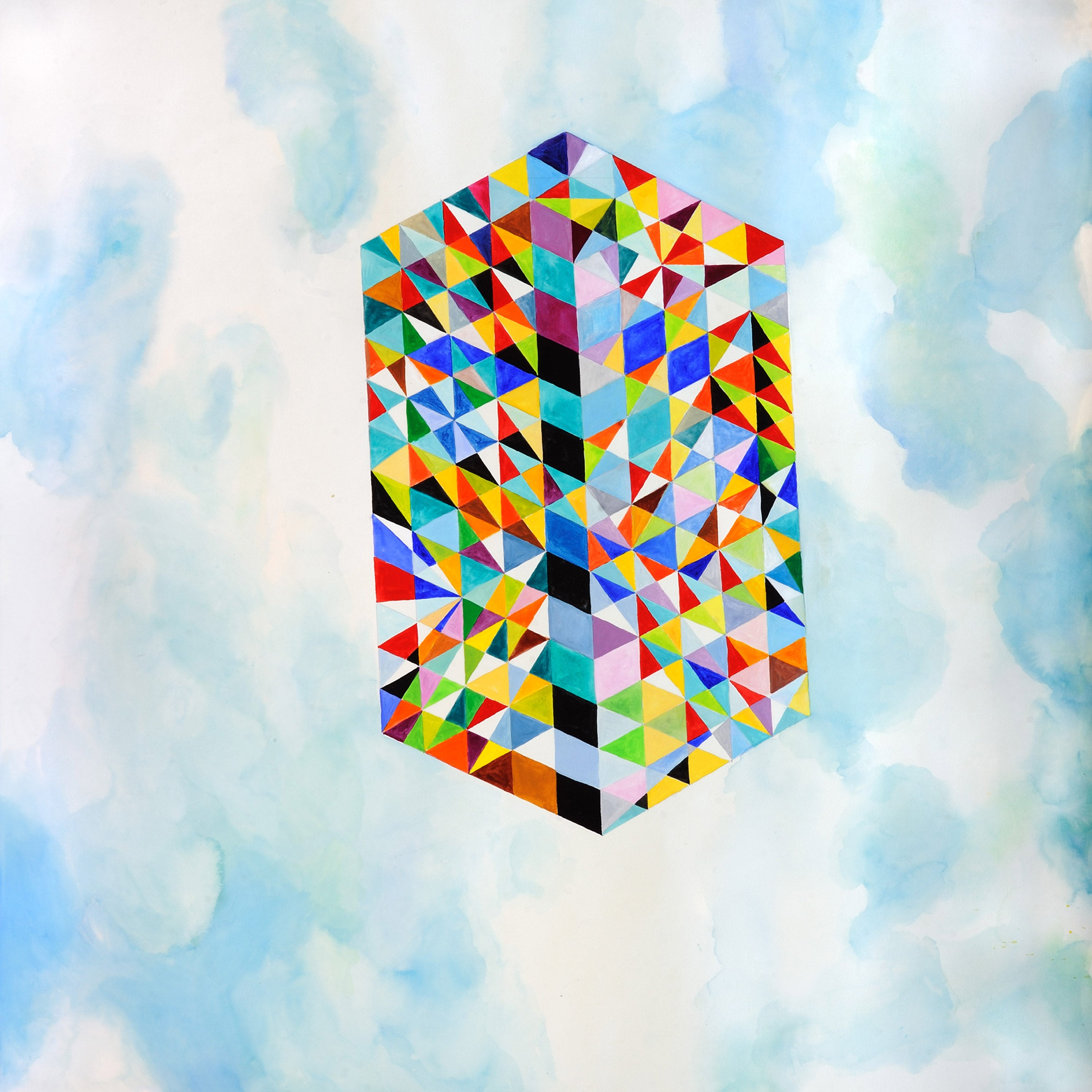 Diamond Mind – ArtLifting