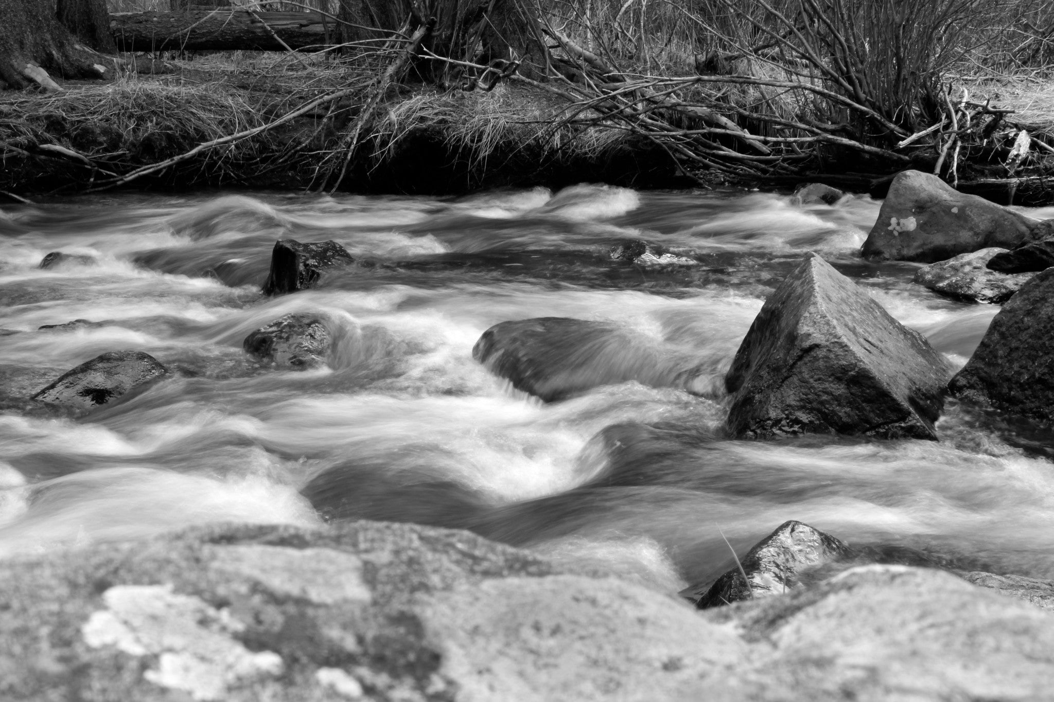 Gray Mountains 11 – ArtLifting