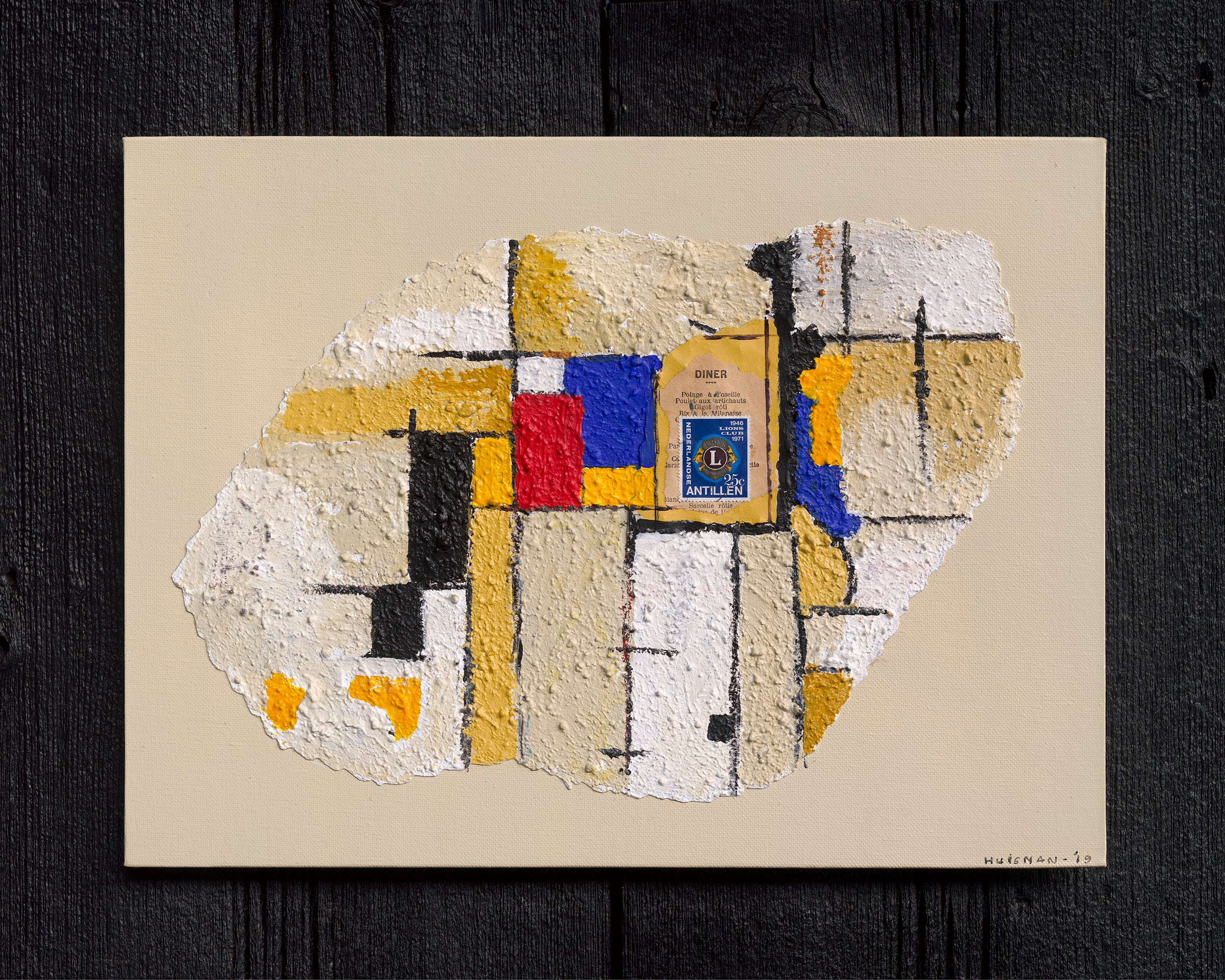 Sunset Blvd – ArtLifting