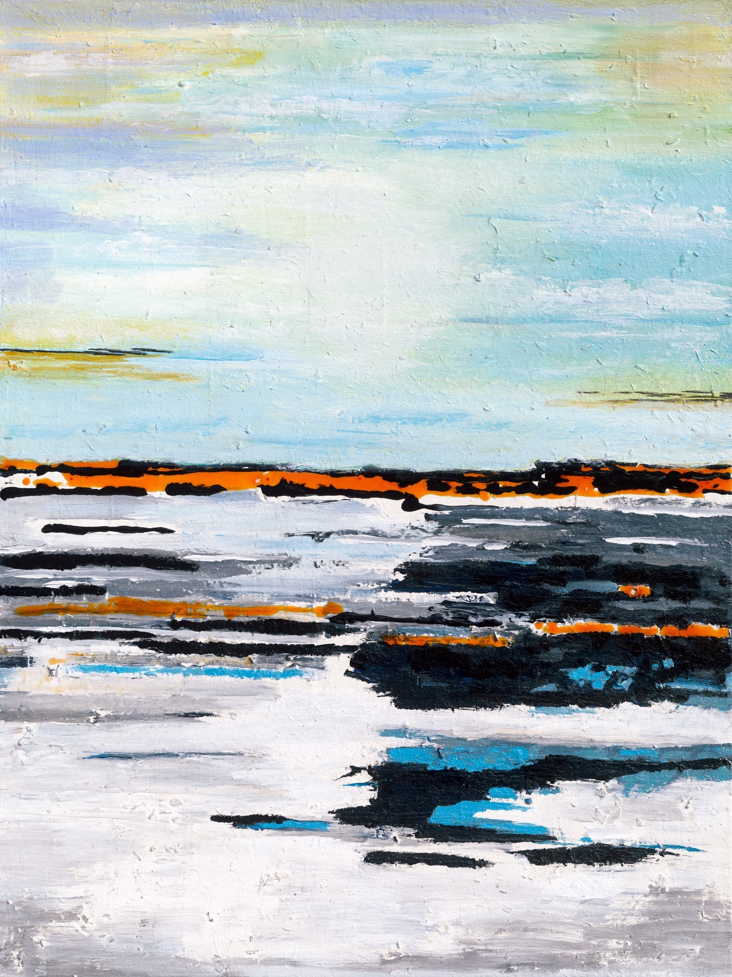 High Tide – ArtLifting