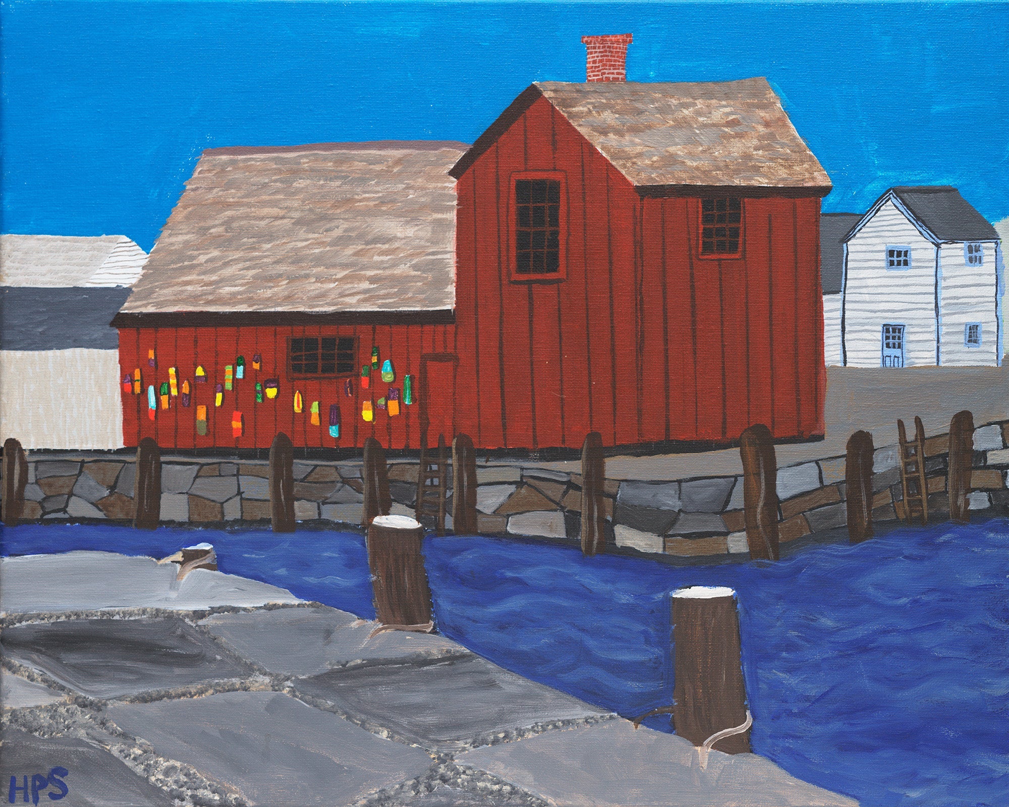 Motif 1 – ArtLifting