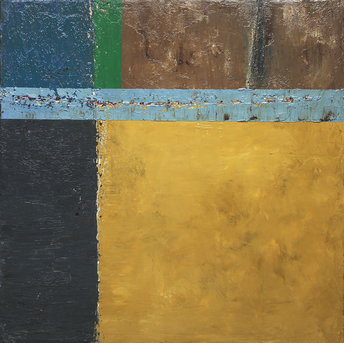 Intersection II – ArtLifting