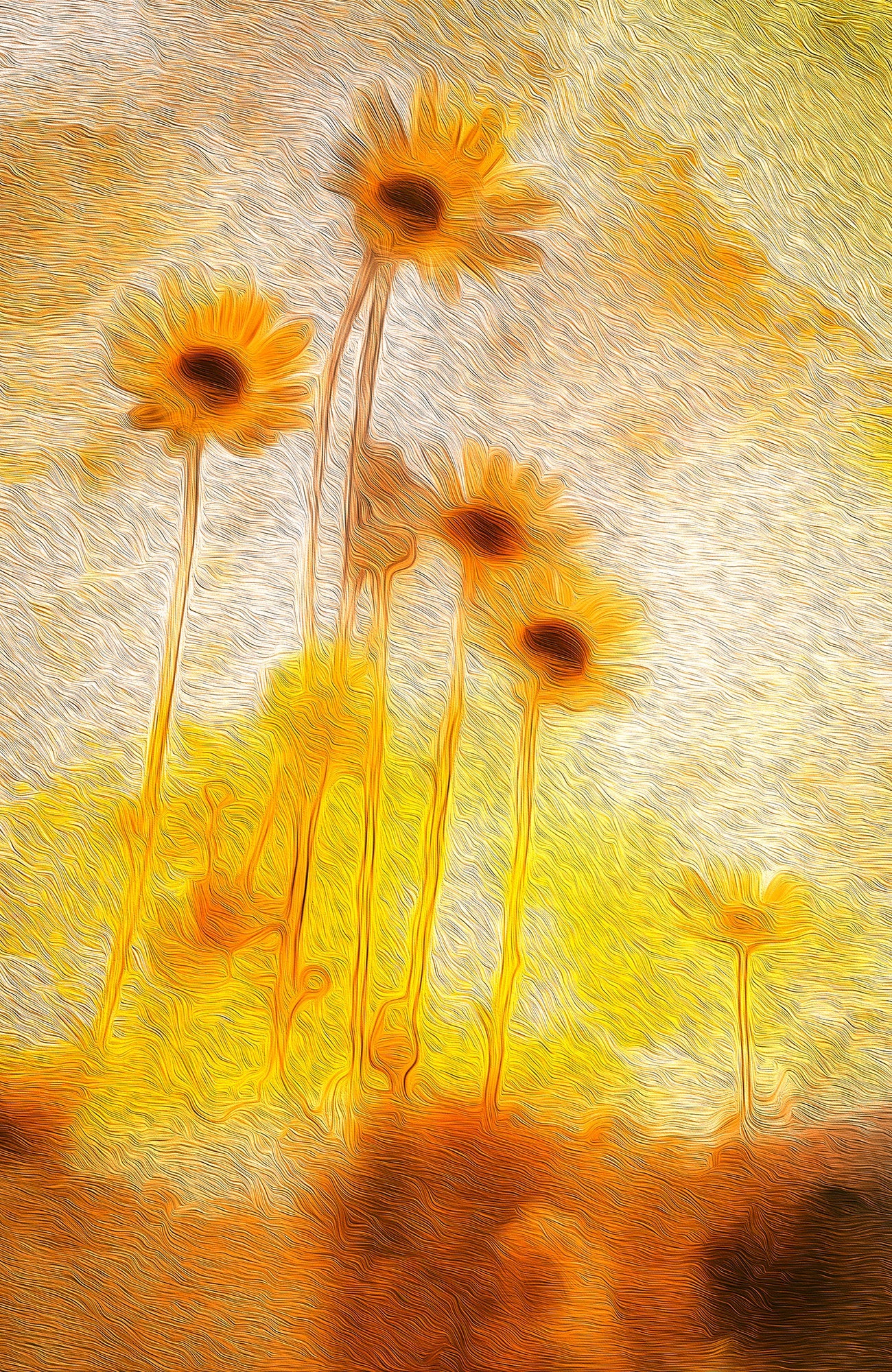 Reach – ArtLifting