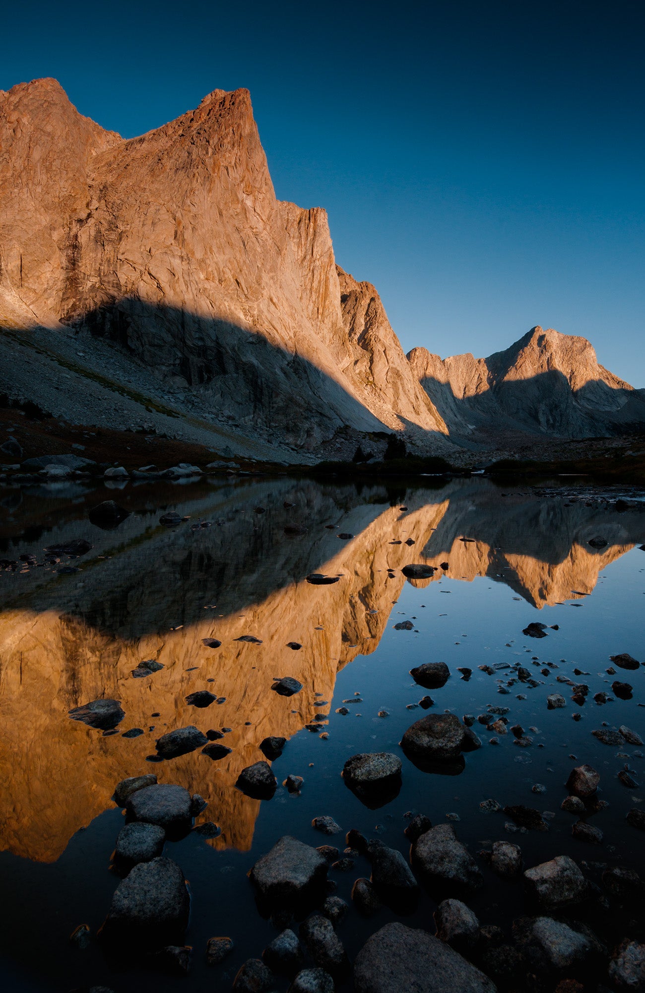 Stippled Sunrise – ArtLifting