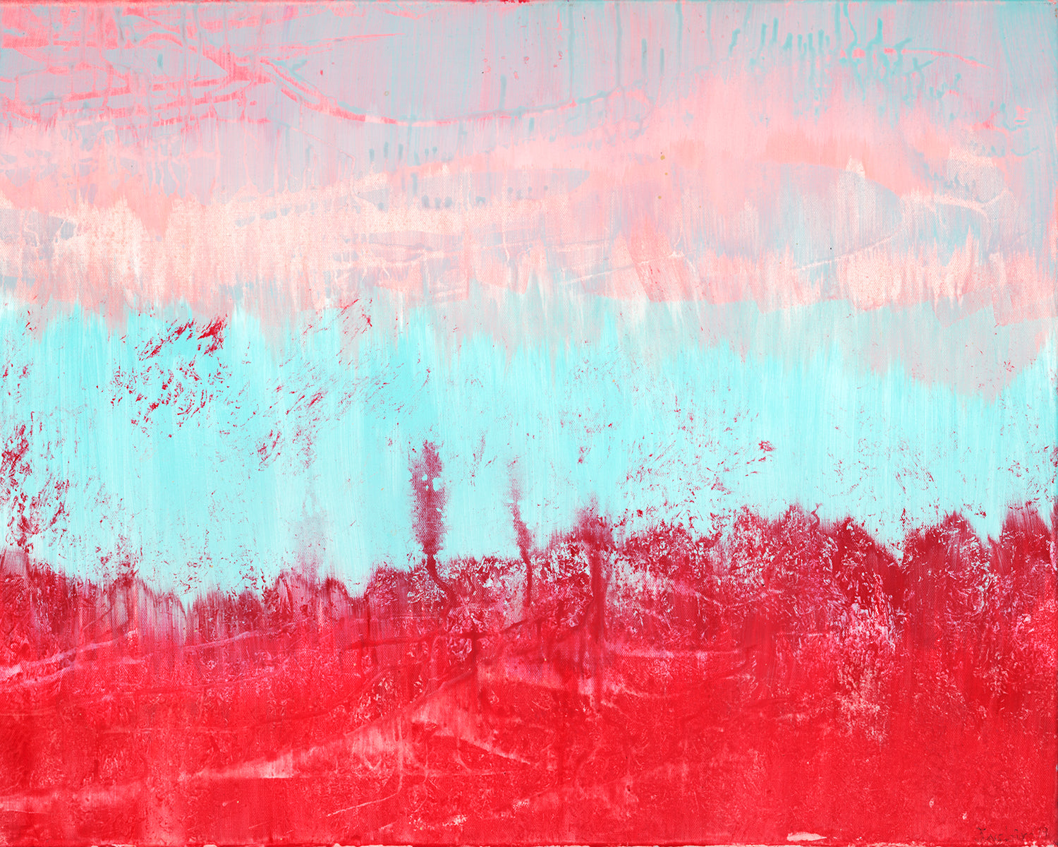 Arctic Storm – ArtLifting