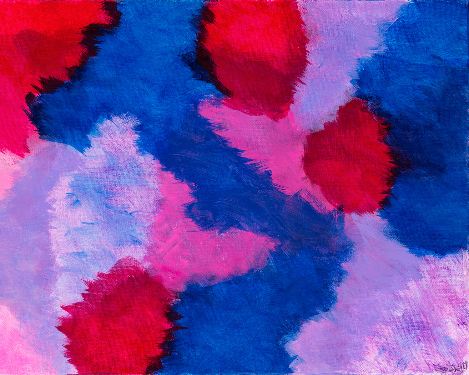 Feather Flight – ArtLifting