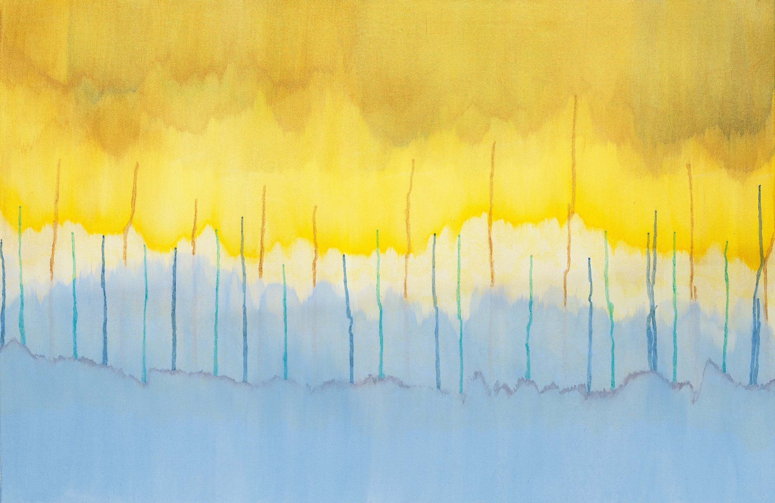 Raining Sunshine – ArtLifting