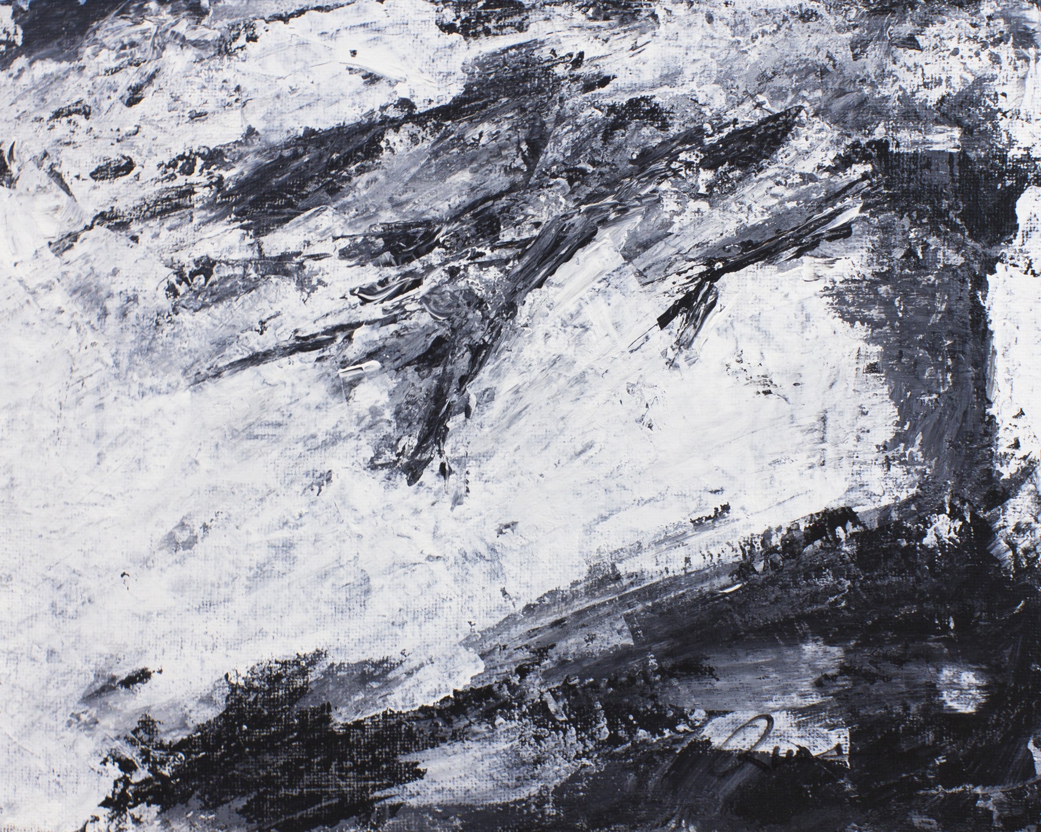 Lonely Tree – ArtLifting