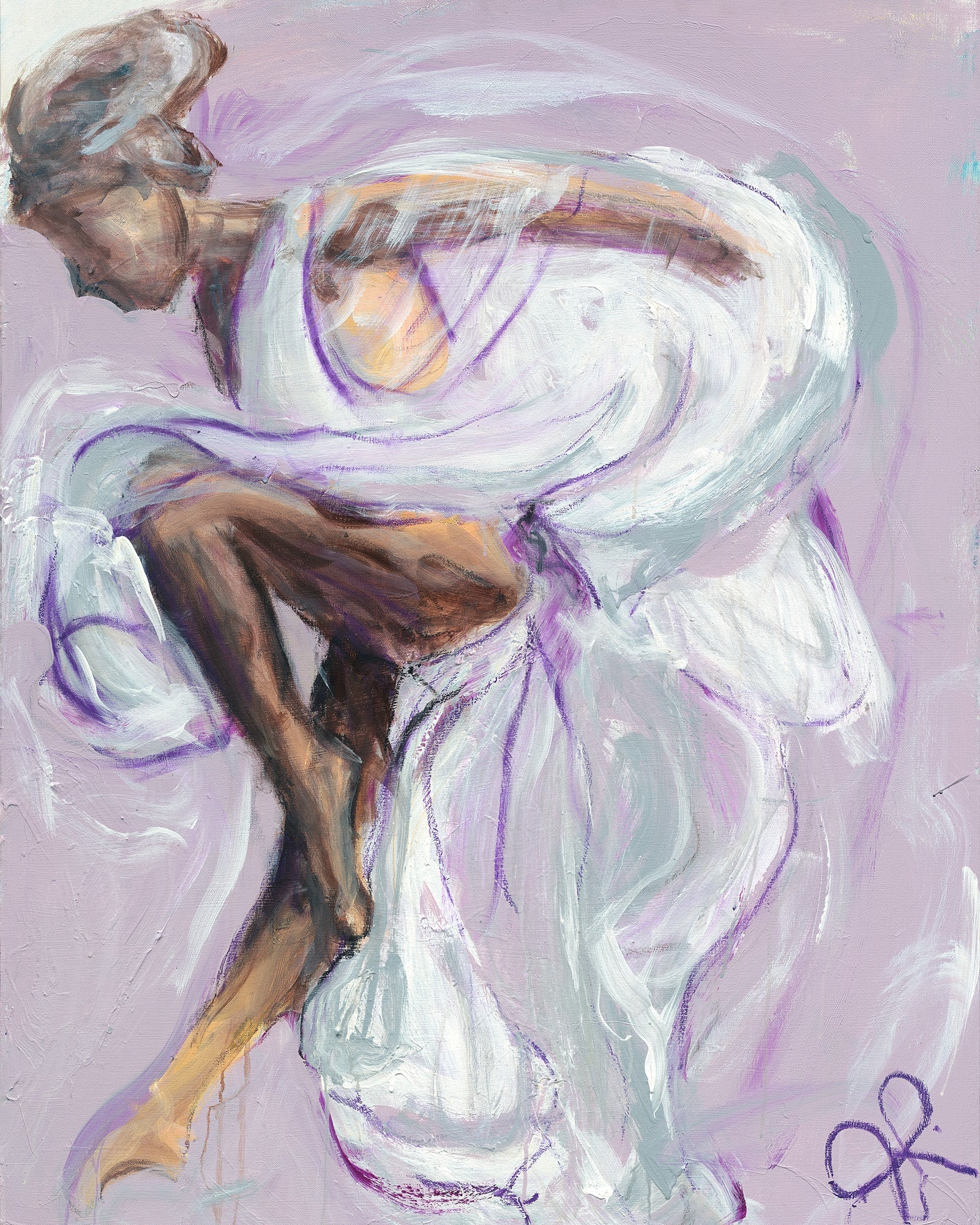 Performance of a Lifetime – ArtLifting