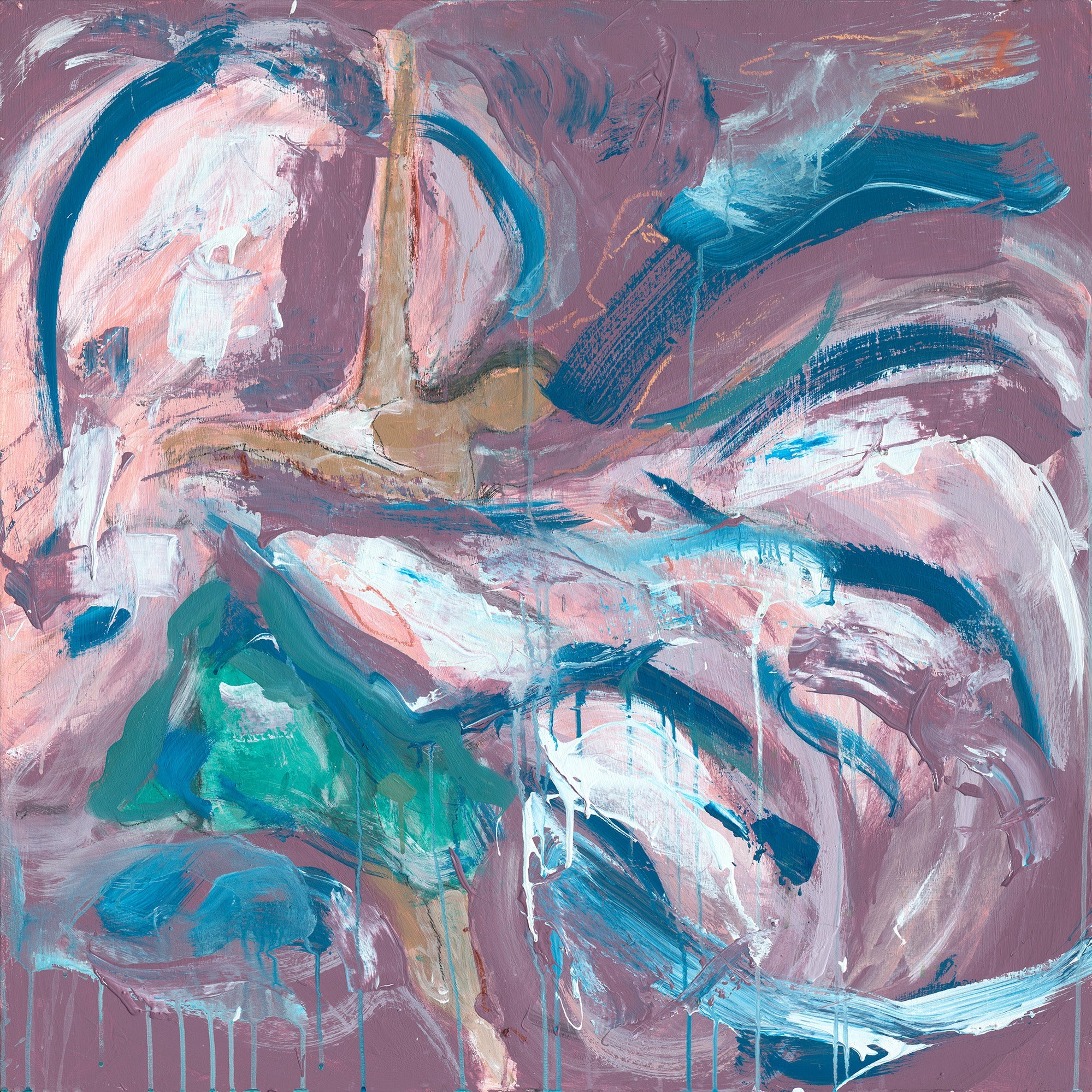 Through the Wind – ArtLifting