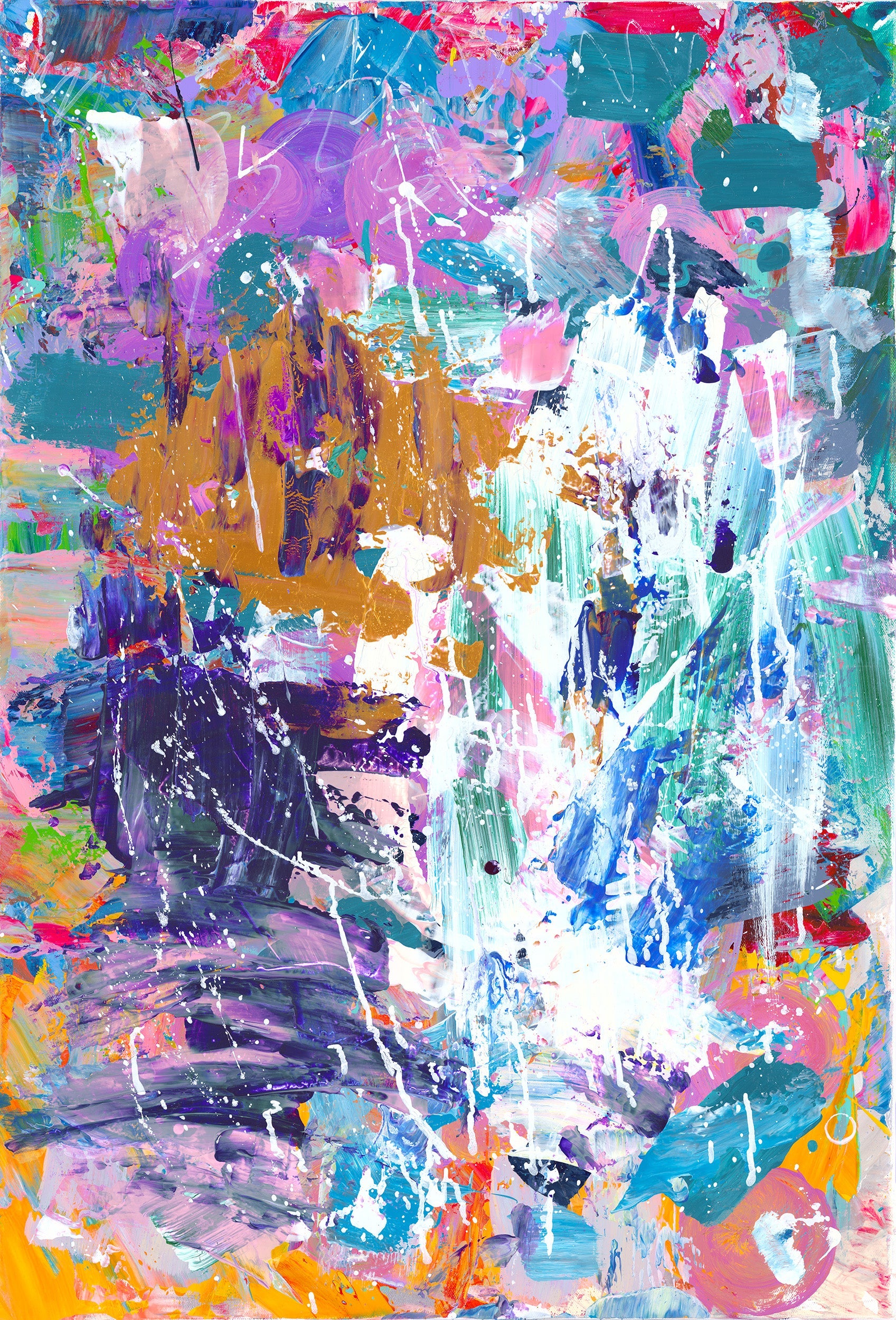 Aphrodite – ArtLifting