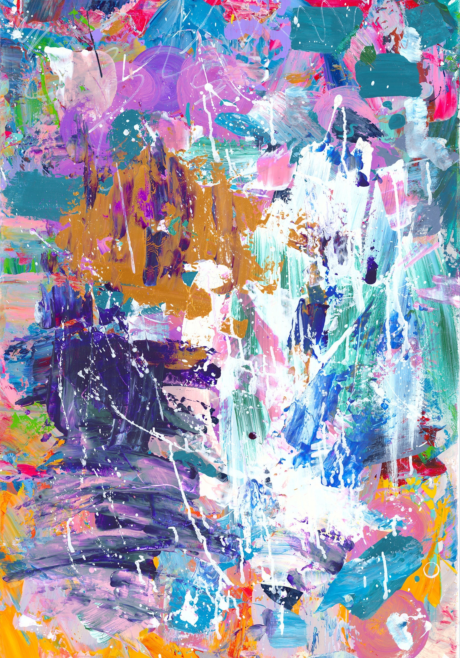 Aphrodite – ArtLifting