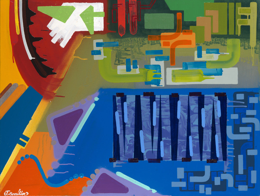 Green – ArtLifting