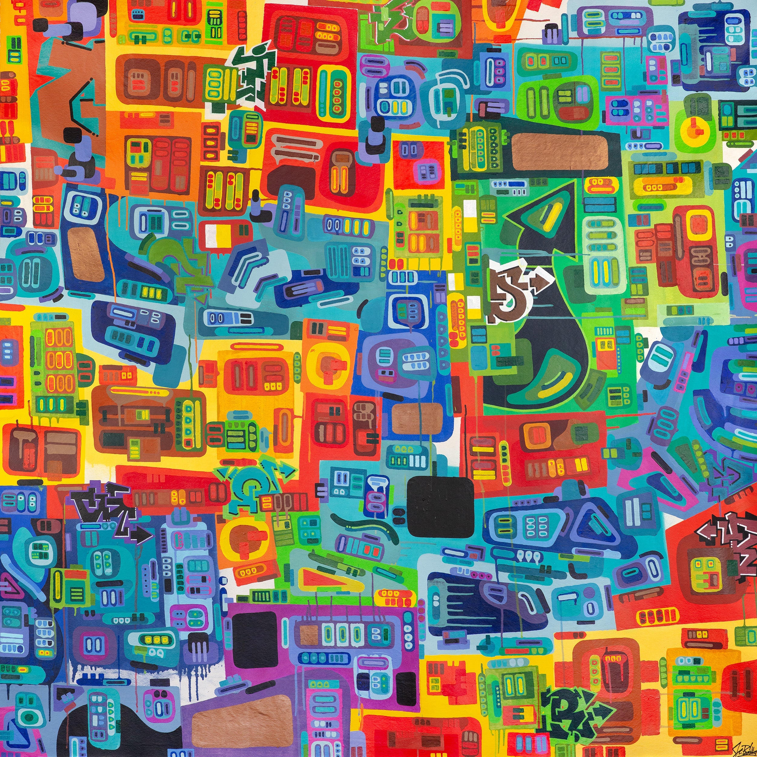 The Truth is Out There – ArtLifting