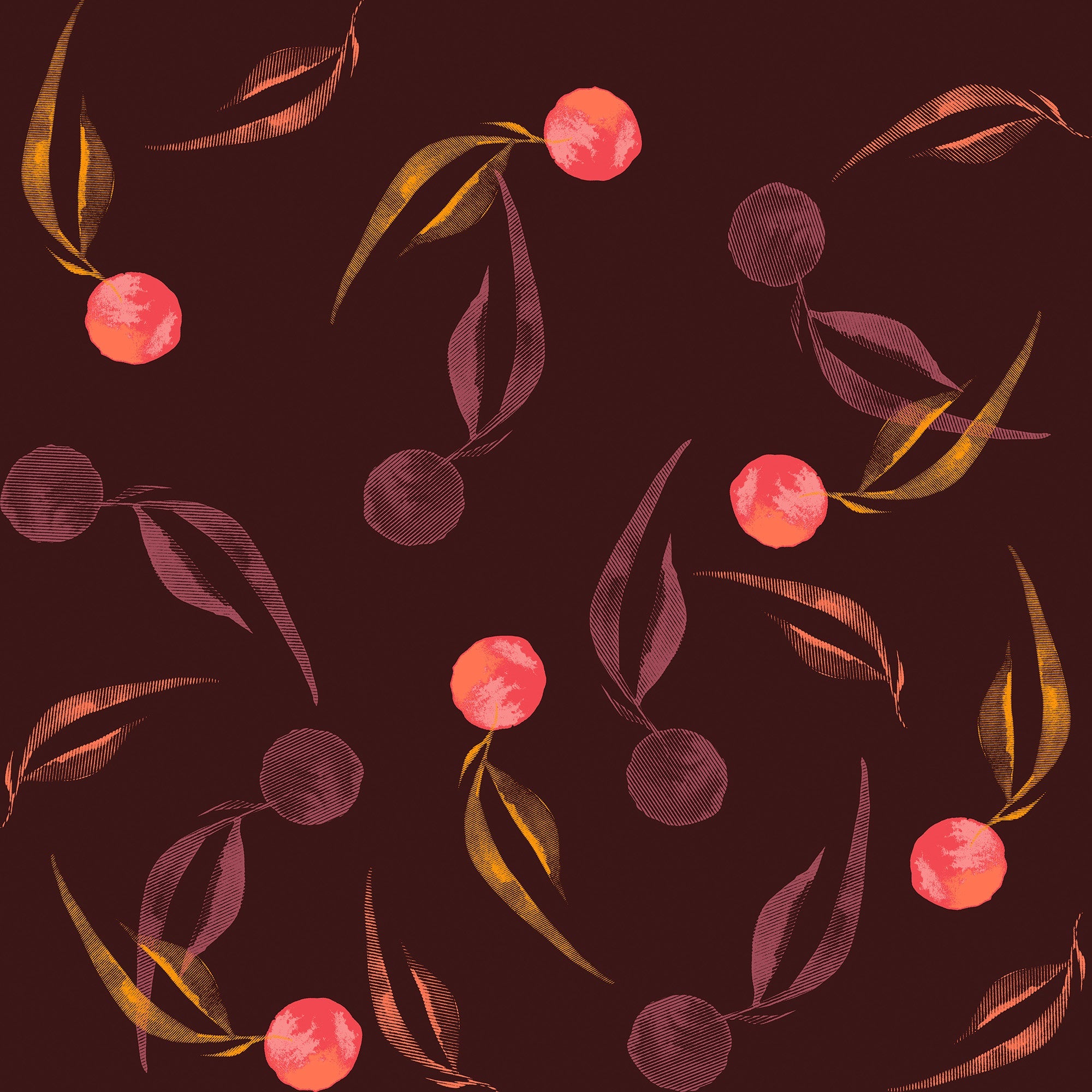 Citrus Dusk – ArtLifting