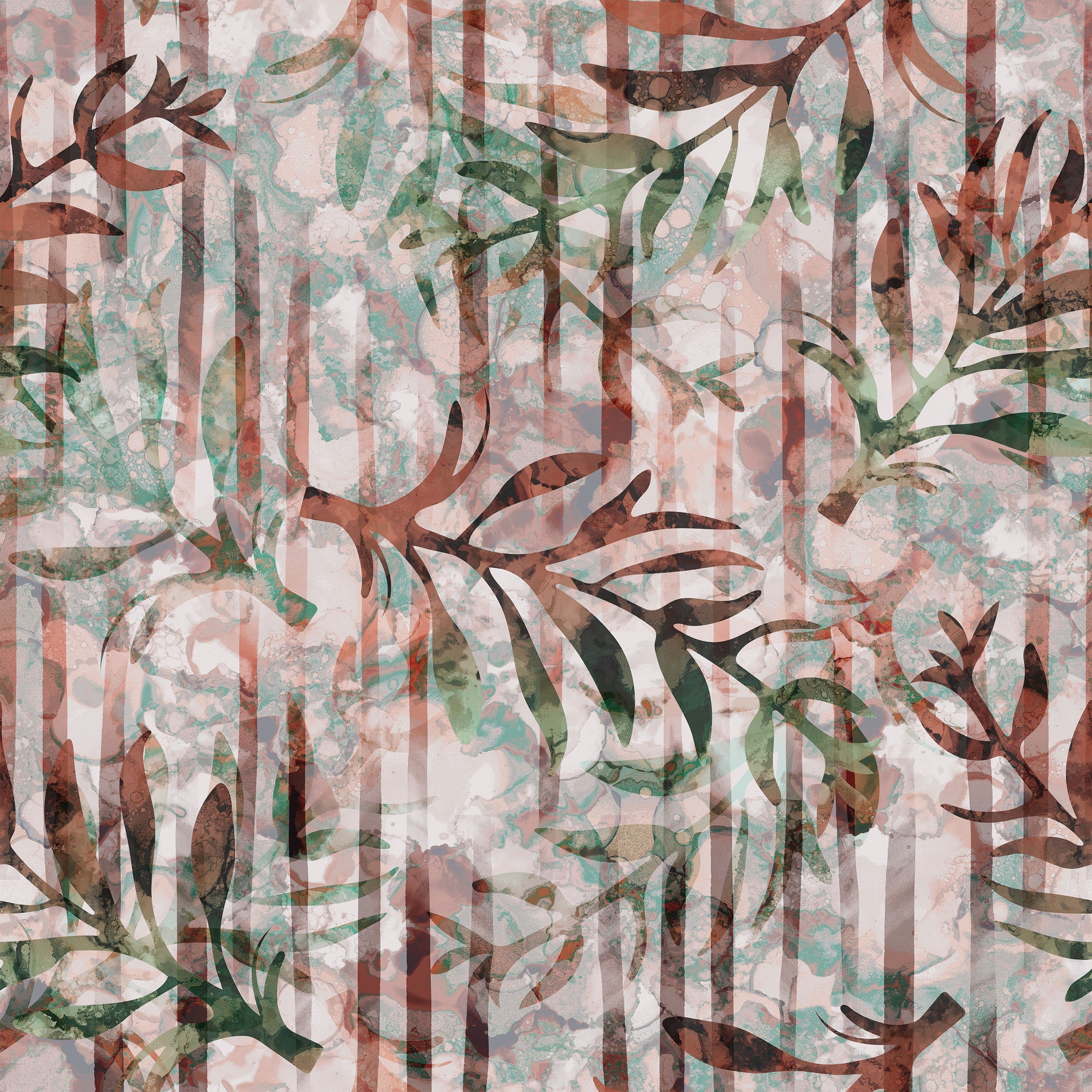 Forest Vibes – ArtLifting