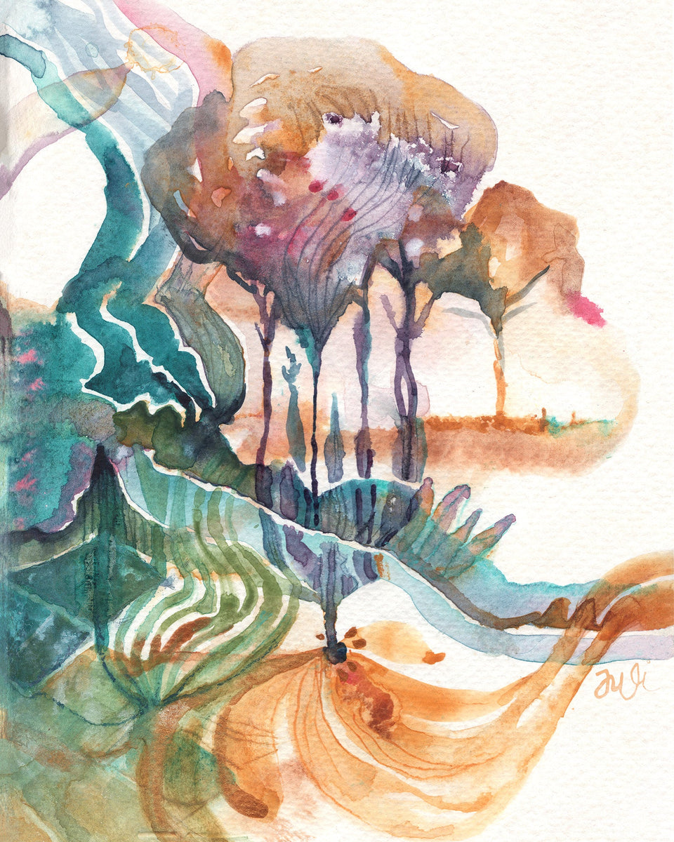 I Am Protection II – ArtLifting