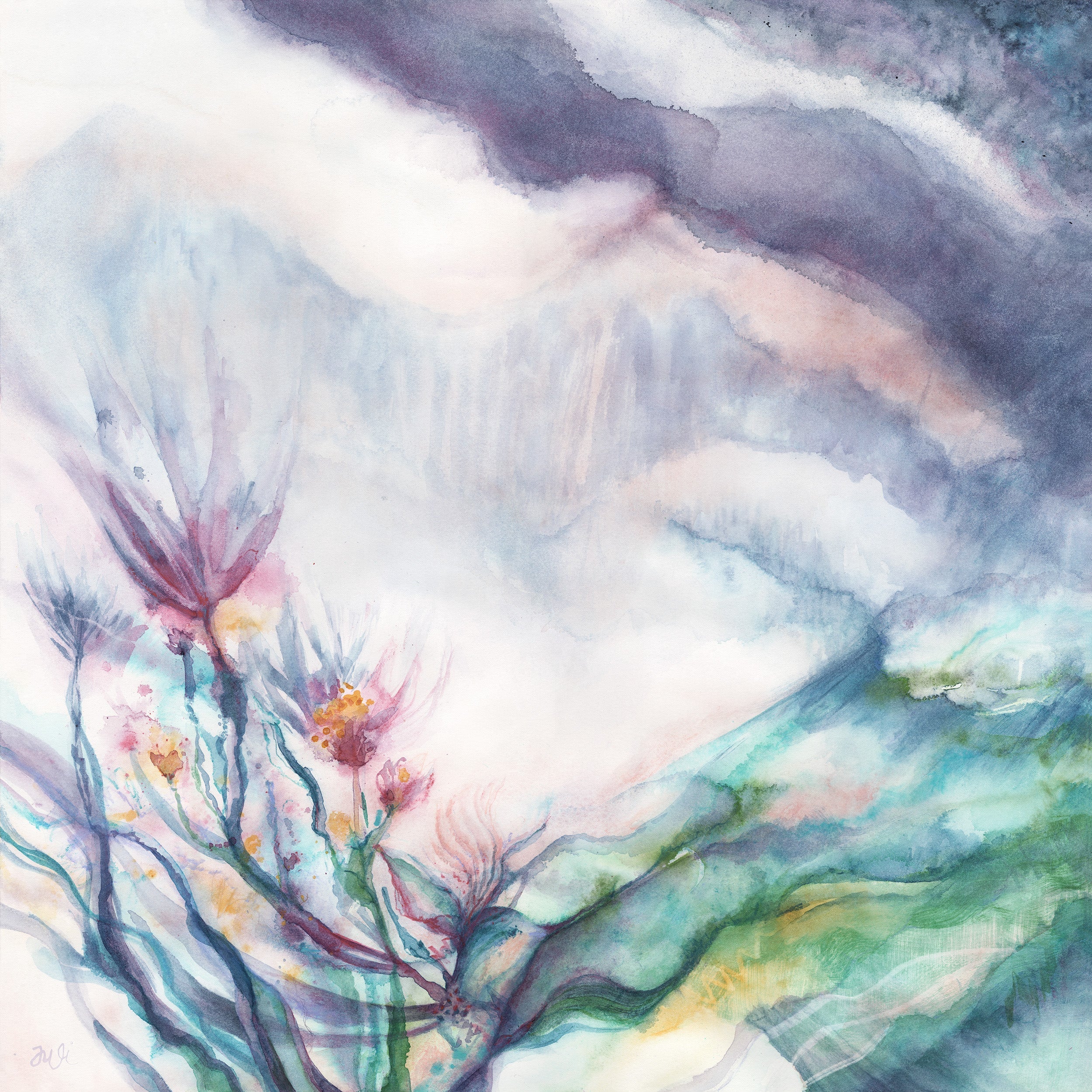 Take Me, Fleeting 2 – ArtLifting