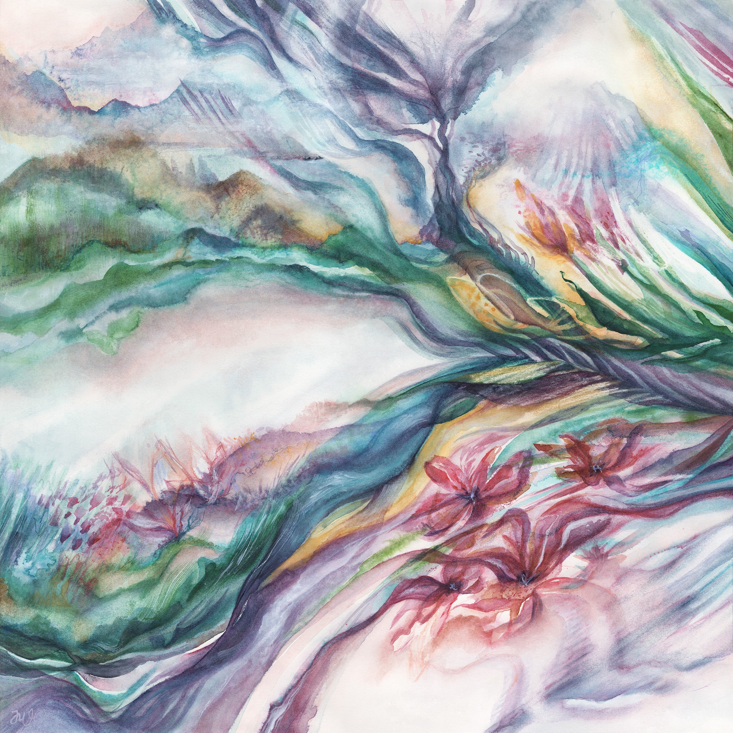 Take Me, Fleeting 3 – ArtLifting