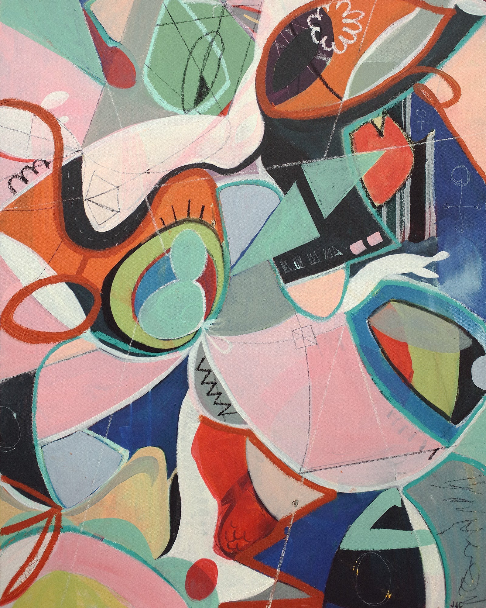 Don't Quit Before Your Miracle No. 2 – ArtLifting