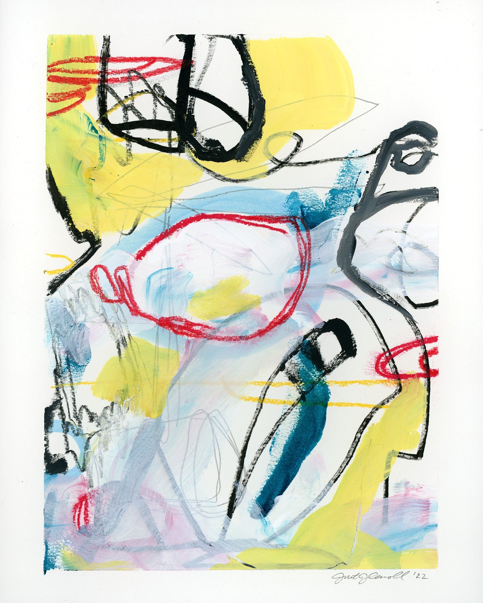 Untitled 5 – ArtLifting